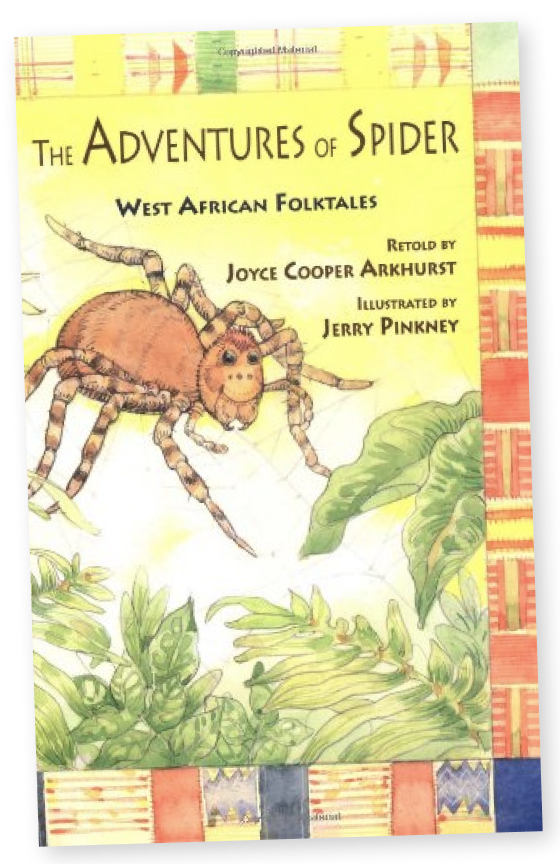 Jerry's Life | Discover and Celebrate His Art — Jerry Pinkney Studio