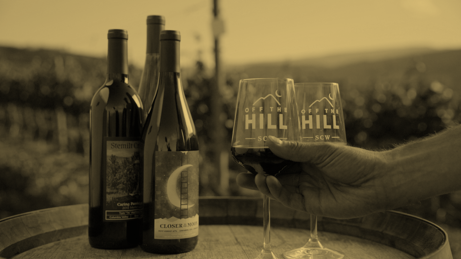 Locations — Stemilt Creek Winery