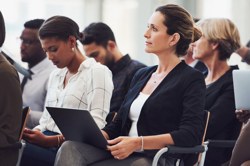 Women In Sales