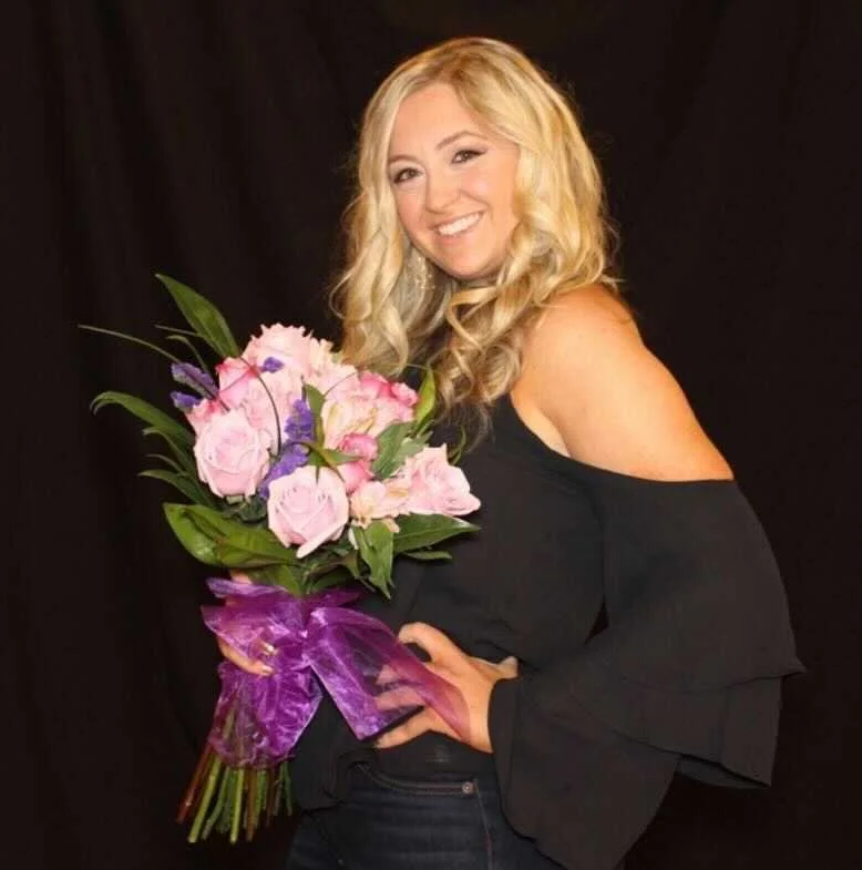 Our Team — Women In Sales