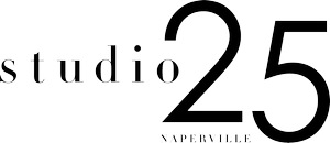 Studio 25 Naperville