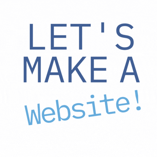 Let's Make a Website! | Squarespace Websites for Small Business ...