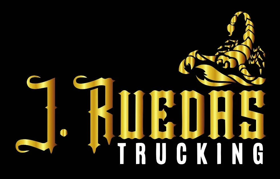 Projects — J Ruedas Trucking