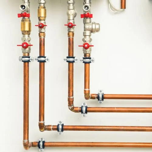 Services — Midstate Plumbing & Air