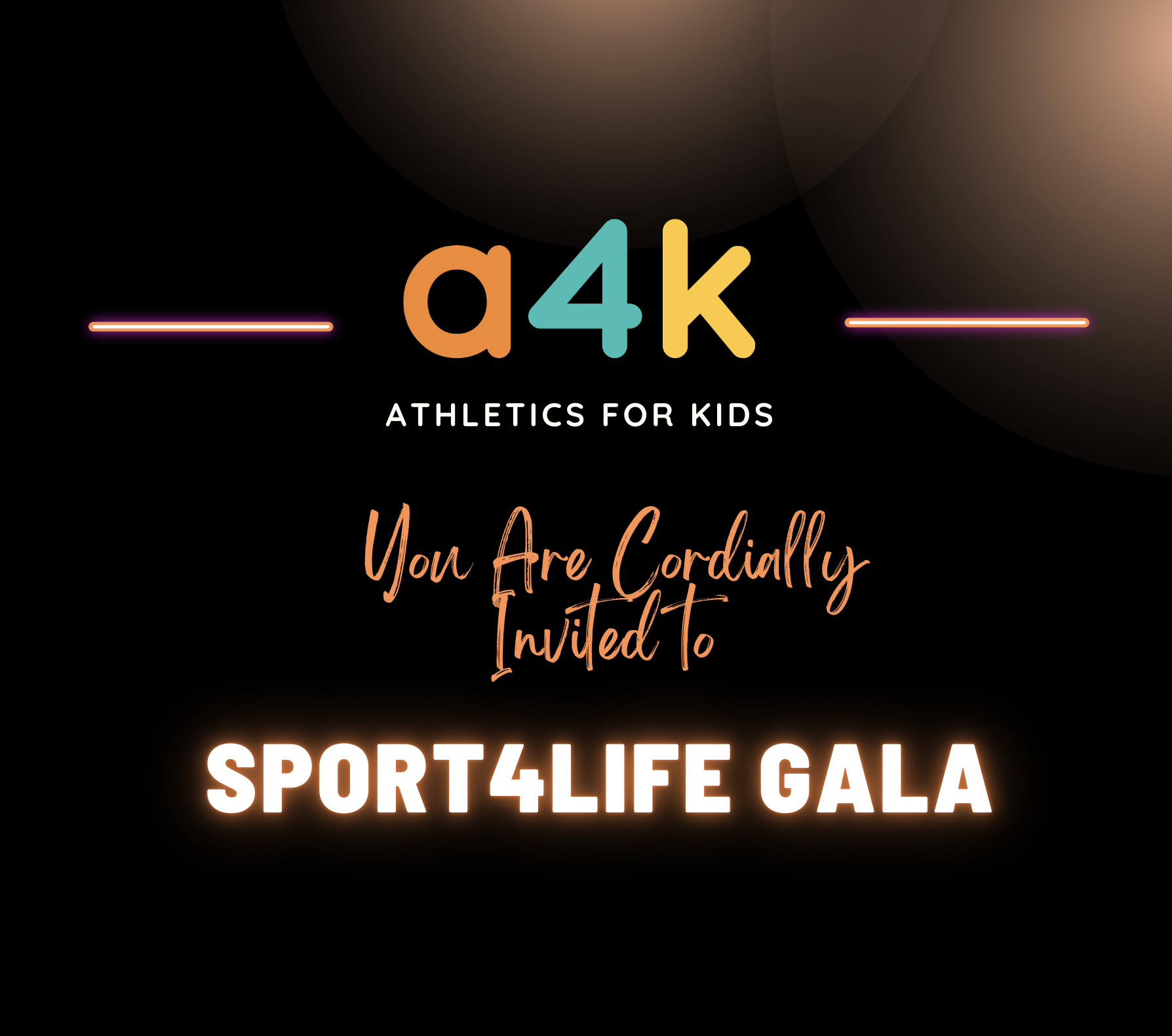 Athletics for Kids