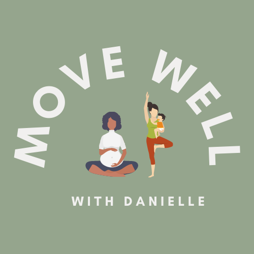 Move Well with Danielle