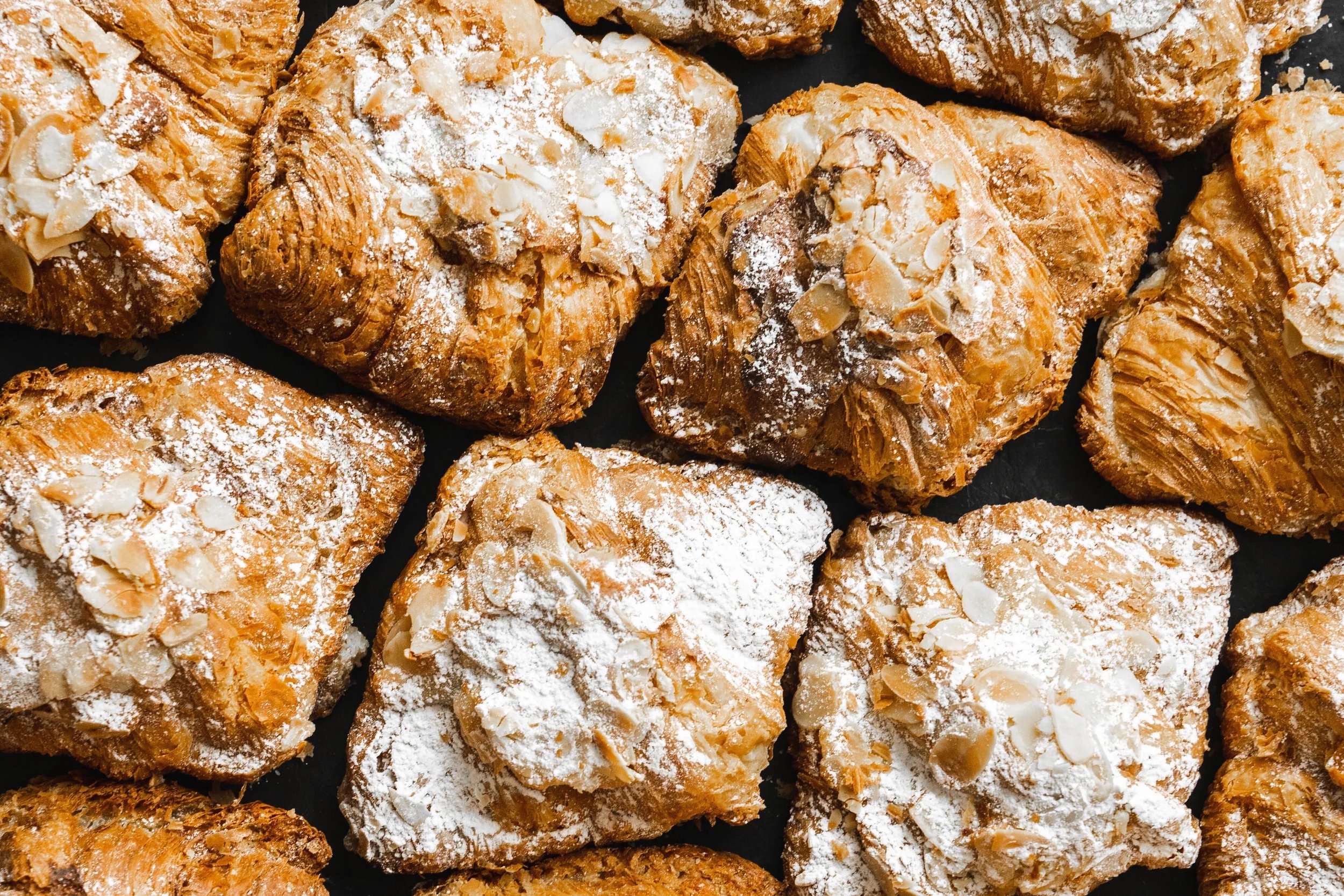 Beaucoup Bakery & Café