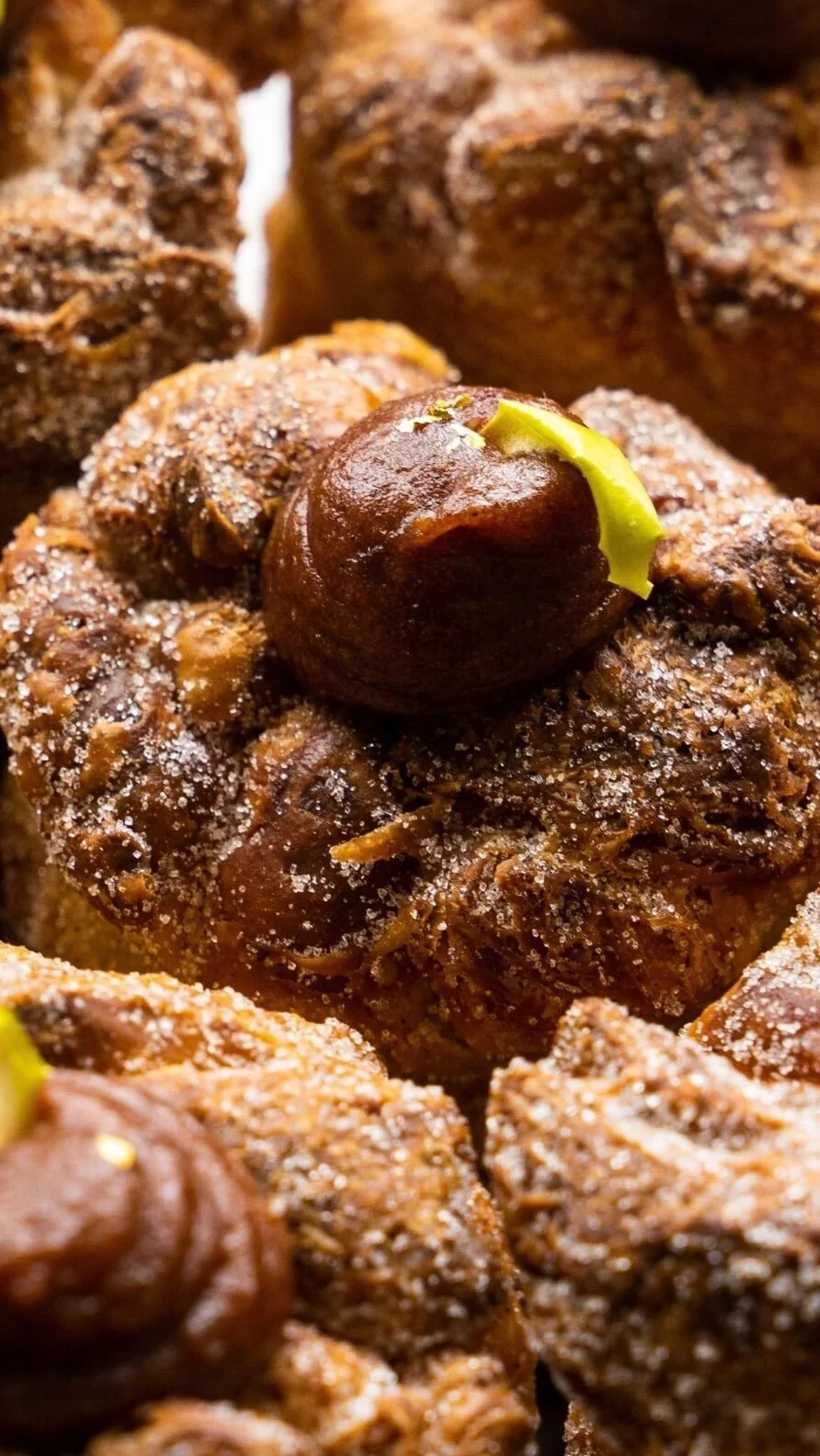 Beaucoup Bakery & Café