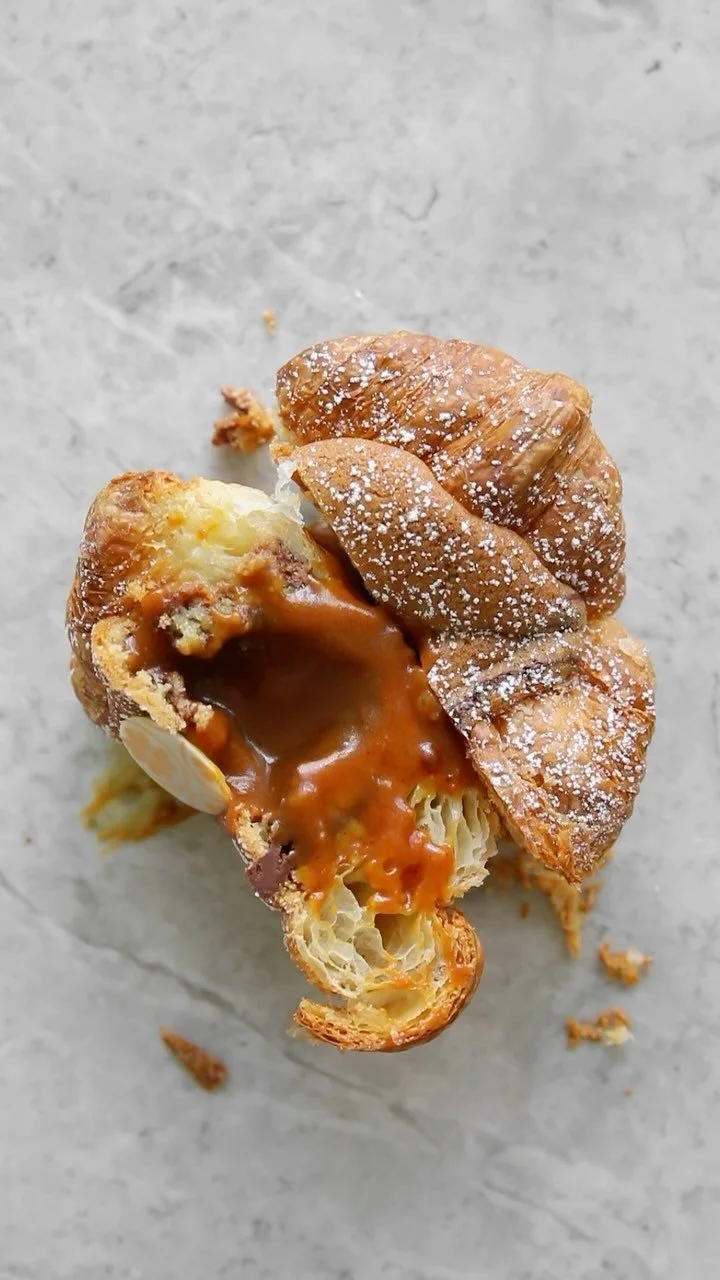 Beaucoup Bakery & Café