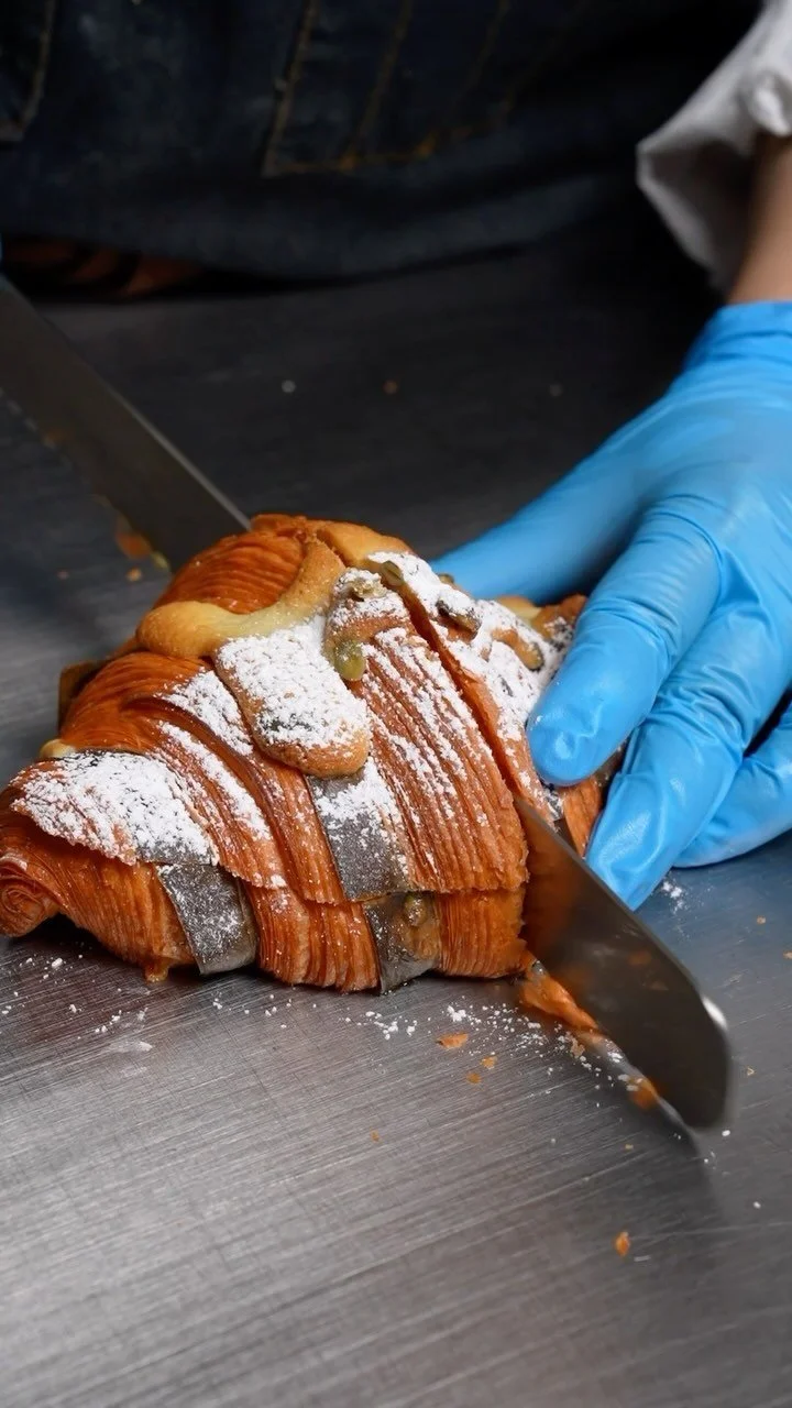 Beaucoup Bakery & Café