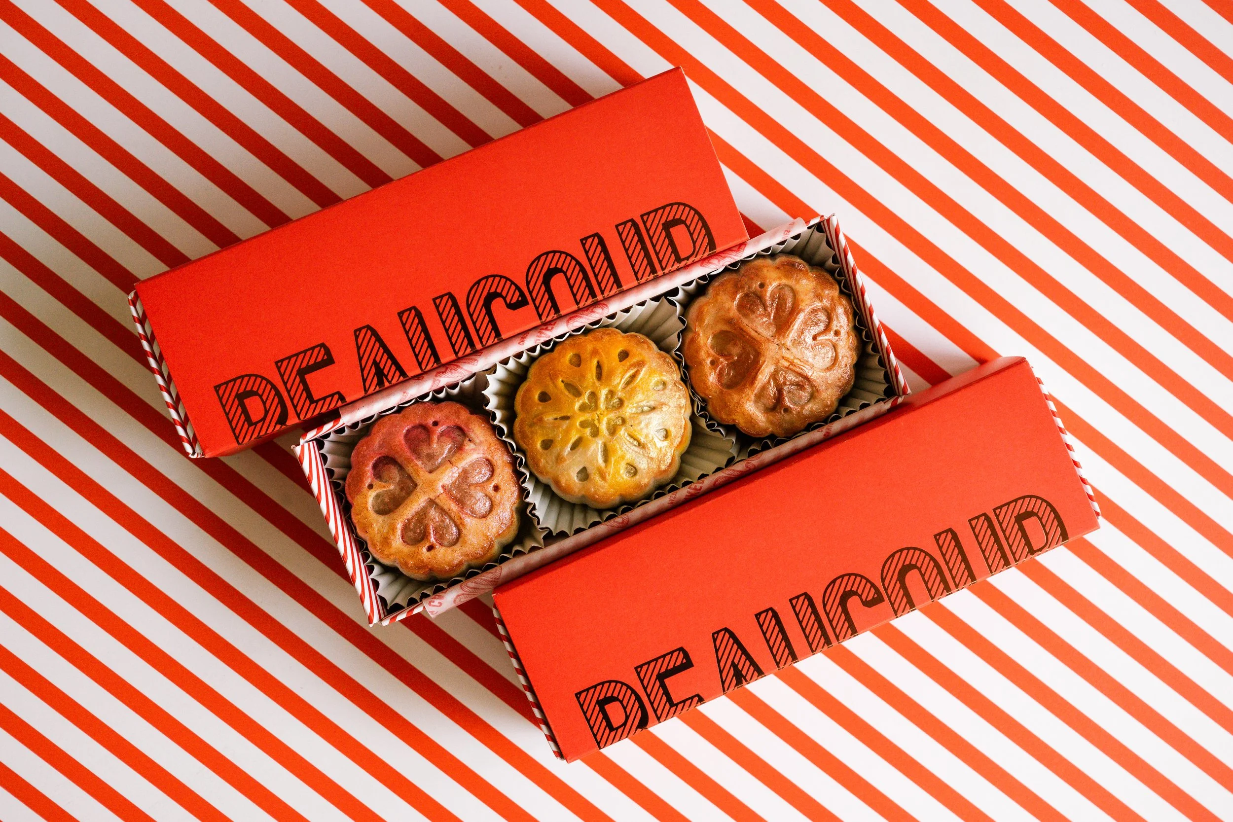 Beaucoup Bakery & Café