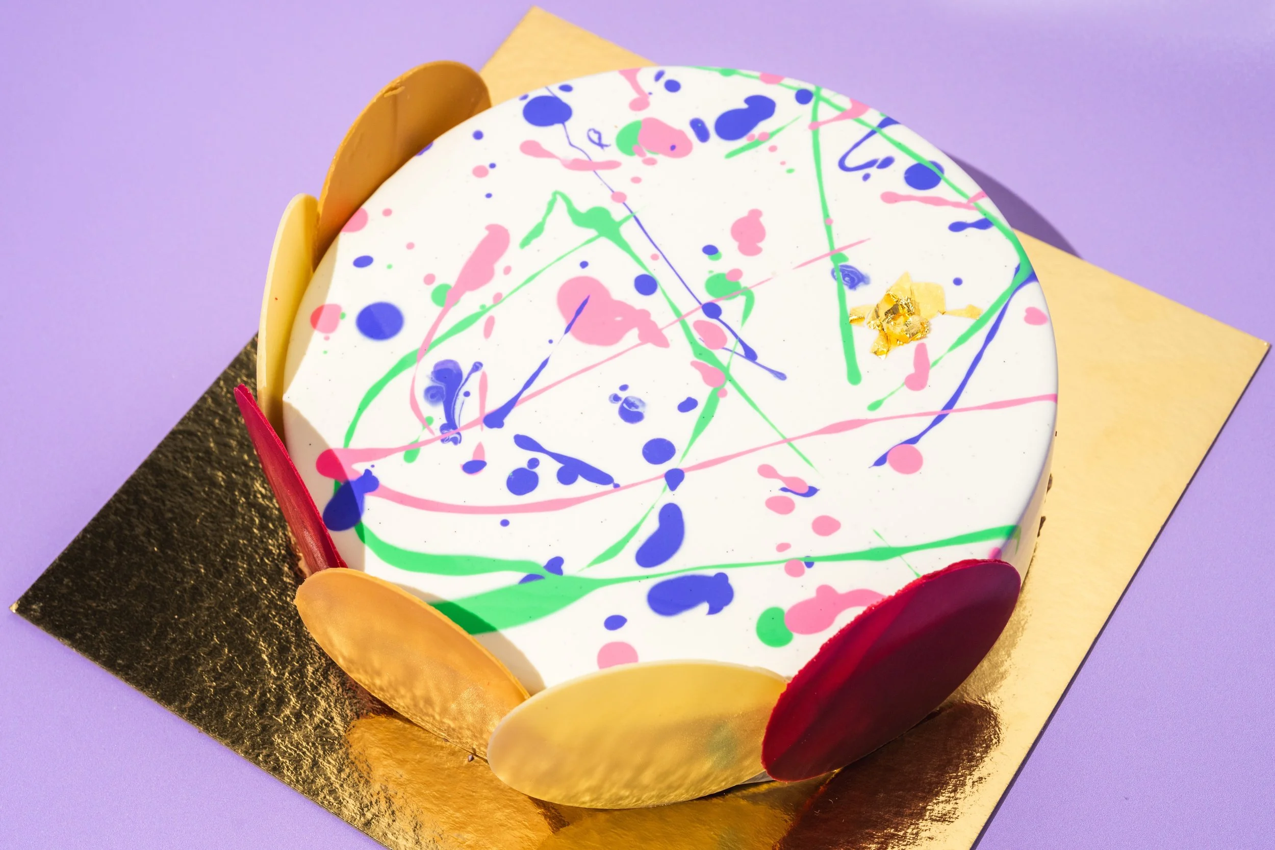 Beaucoup Bakery & Café