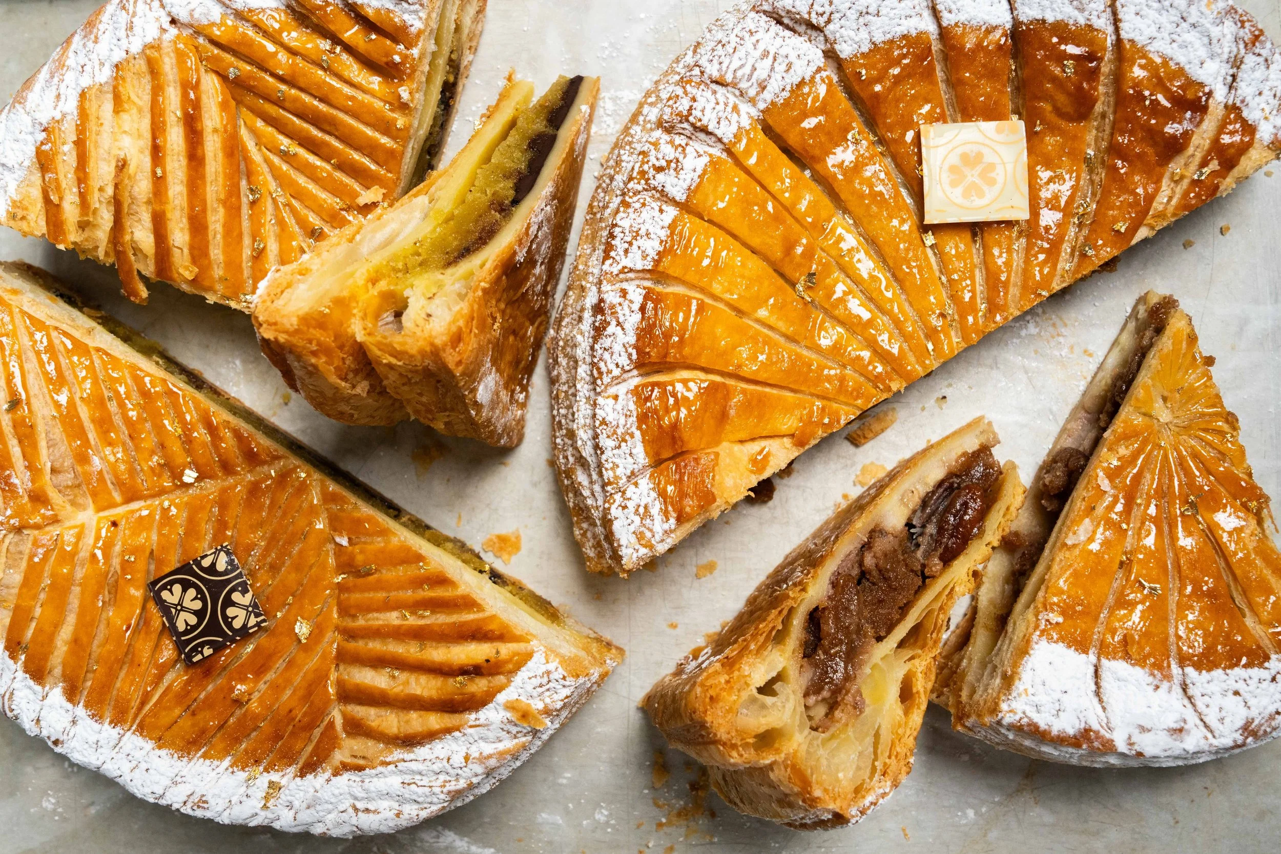 Beaucoup Bakery & Café