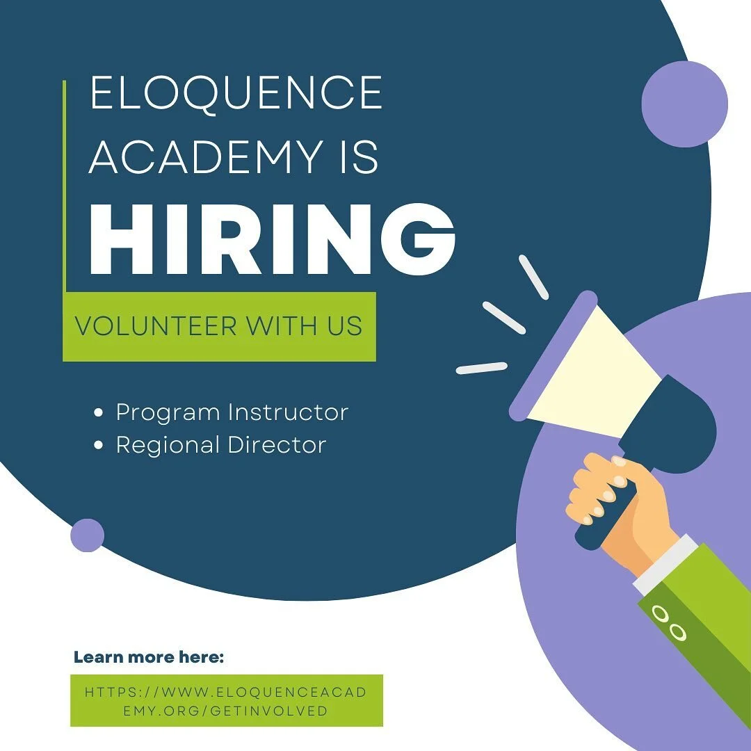 Eloquence Academy