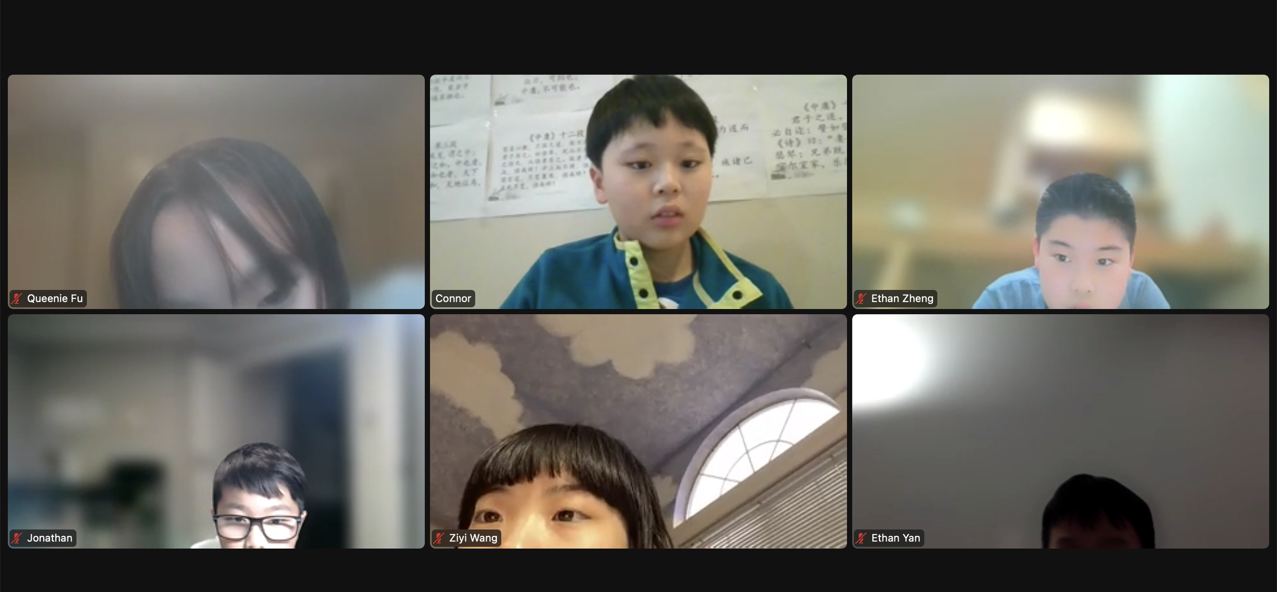 Classes — Eloquence Academy