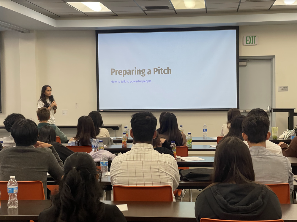 Classes — Eloquence Academy