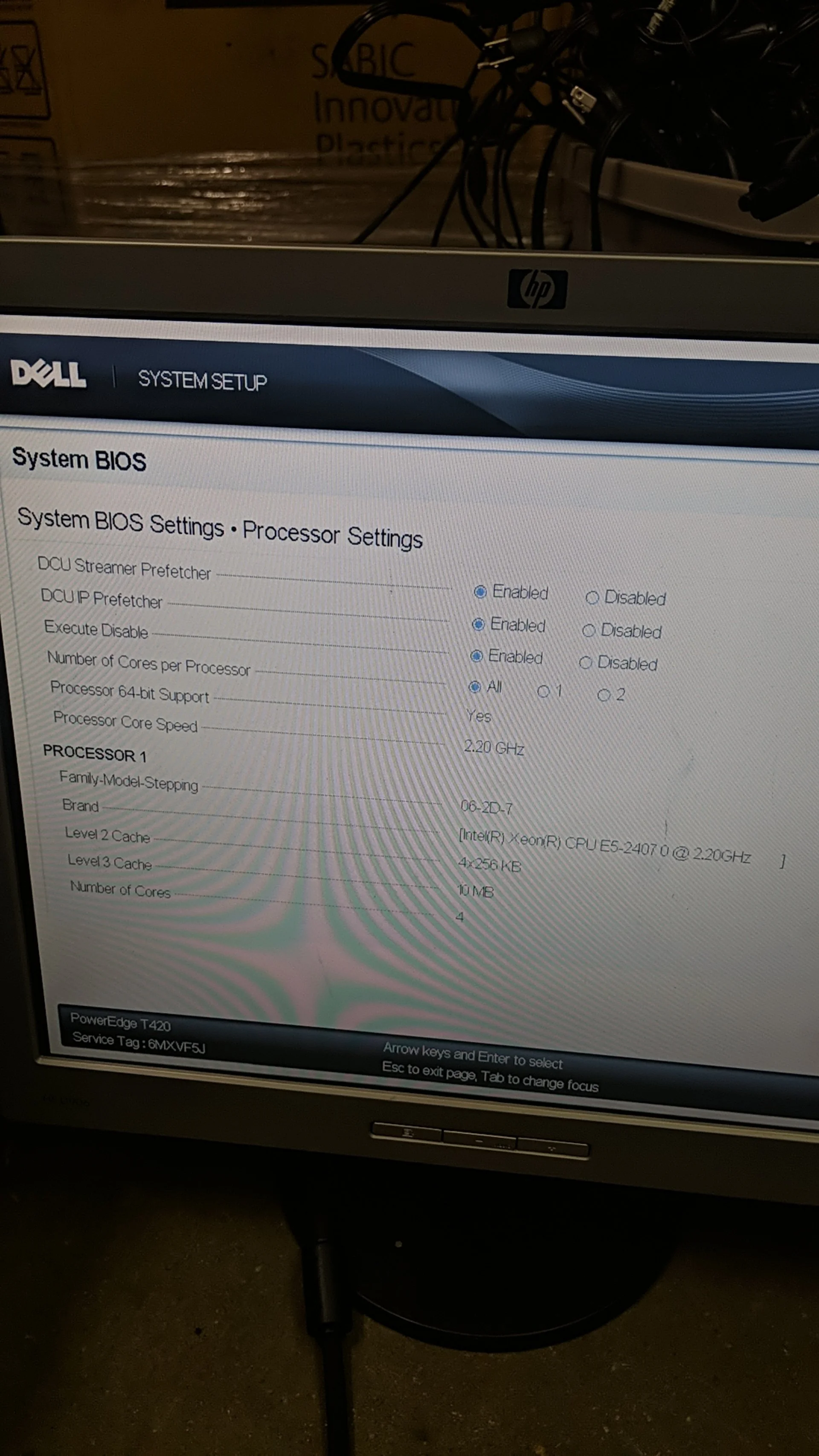Dell PowerEdge T110 ii — Electronic Emporium 519