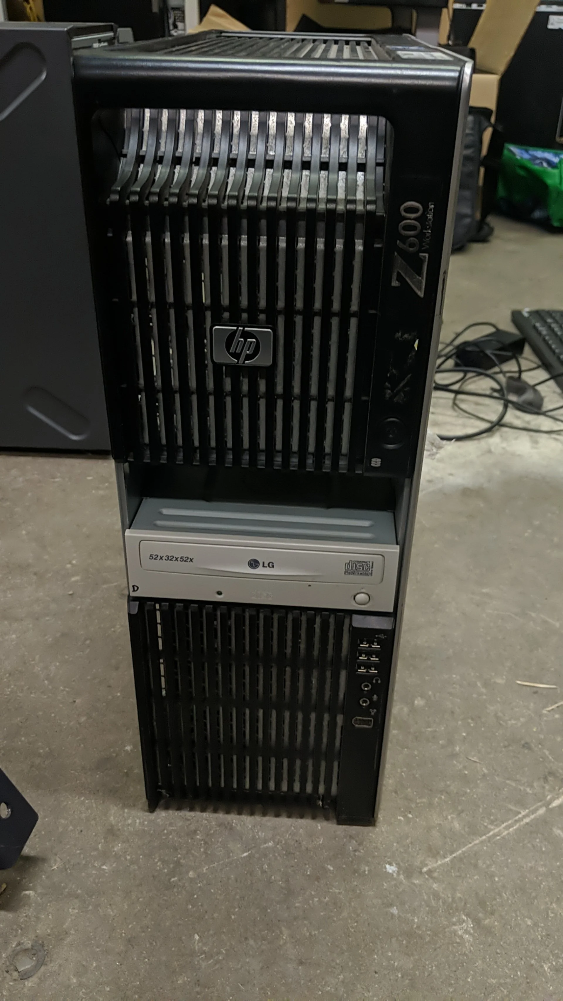Dell PowerEdge T110 ii — Electronic Emporium 519