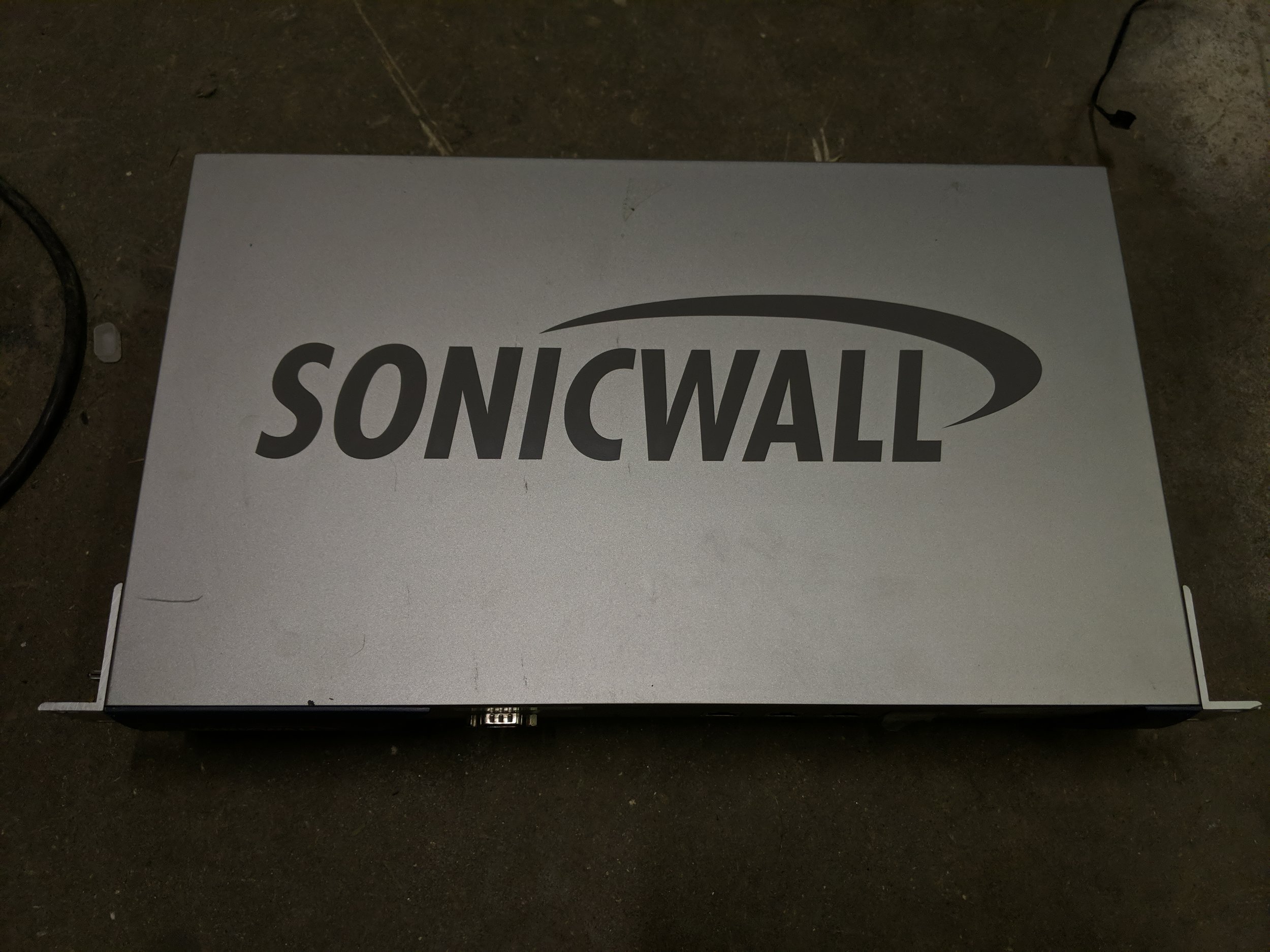 New Datto S3P4000 Data Backup — Electronic Emporium 519