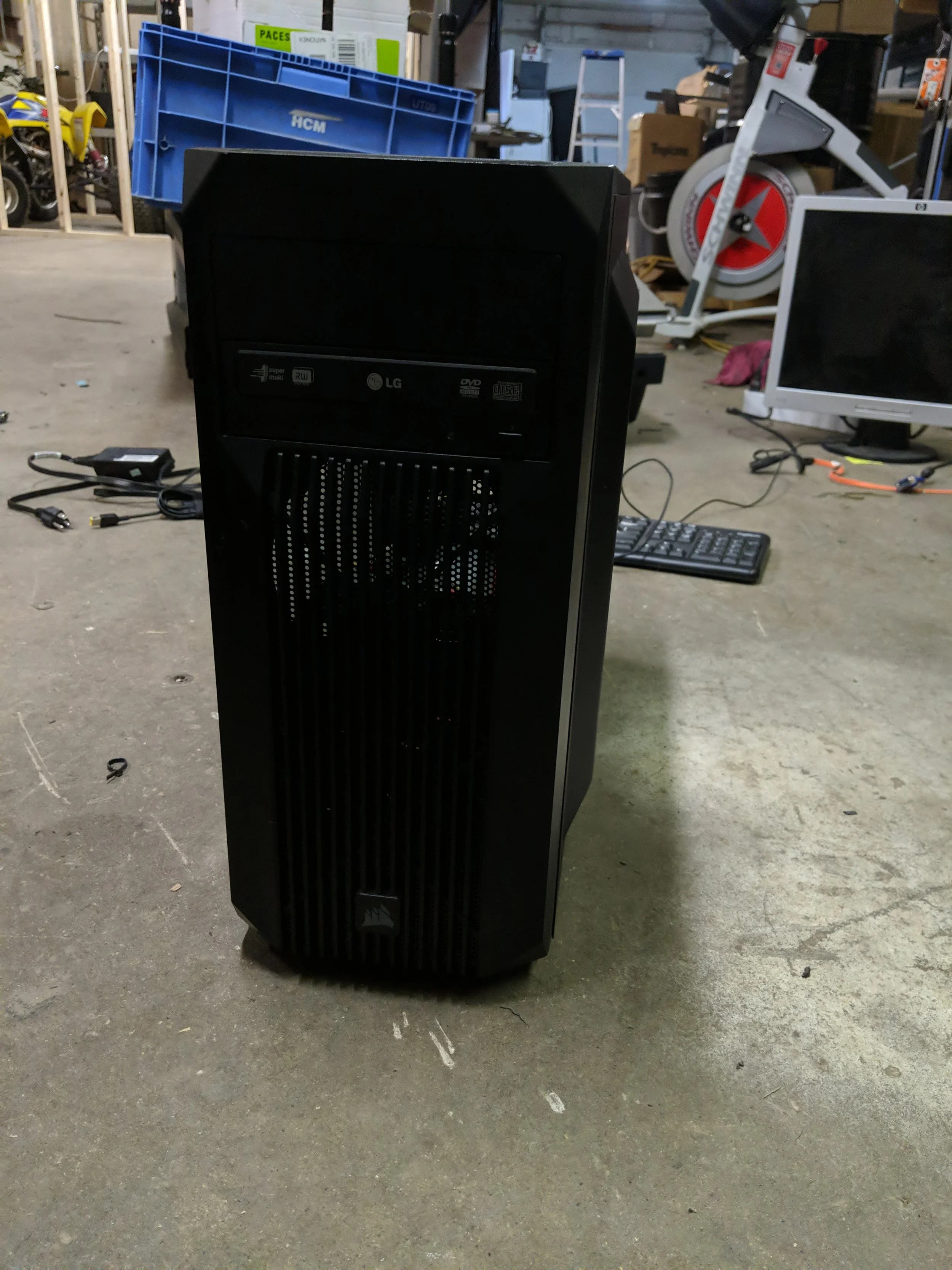 Dell Latitude E Series PR03X Docking Station E-Port — Electronic ...