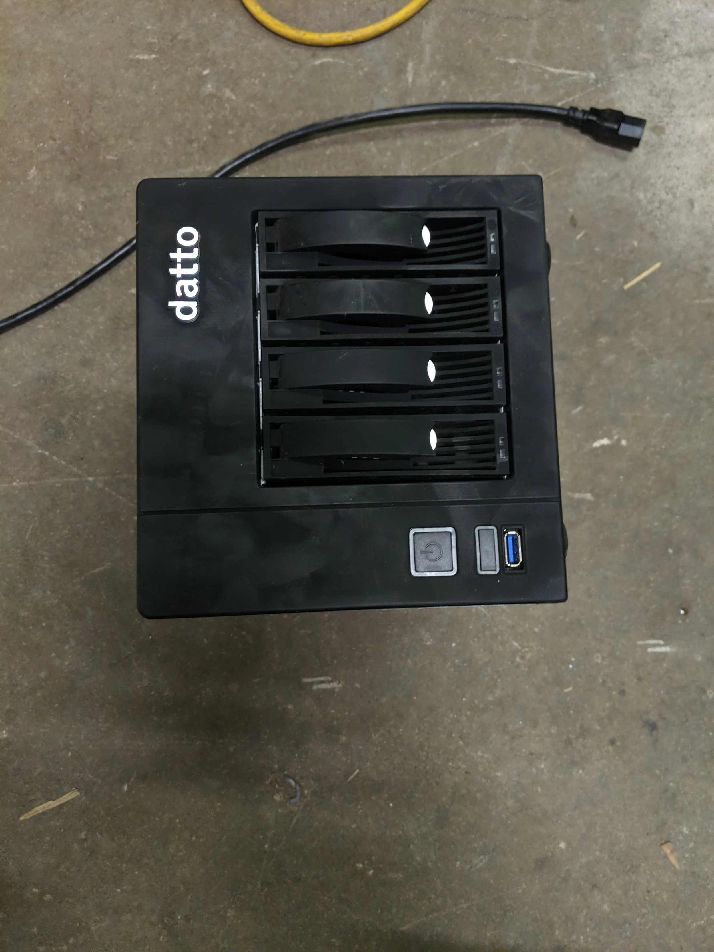 Cisco 1841 Integrated Services Router — Electronic Emporium 519