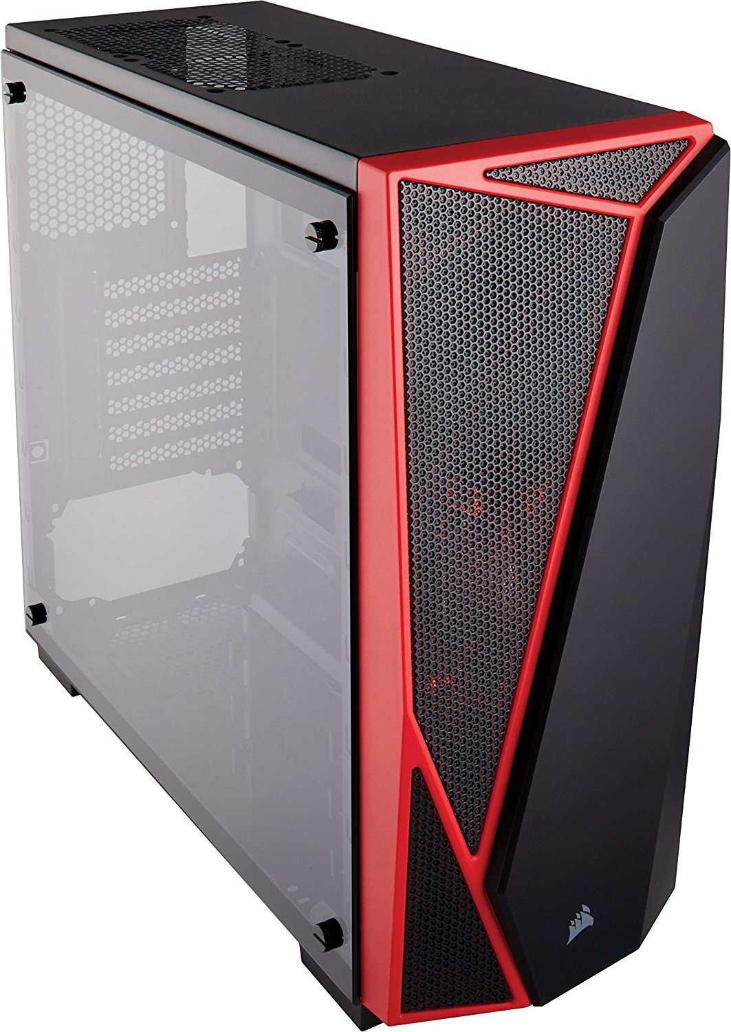 Hackintosh PC Case — Electronic Emporium 519