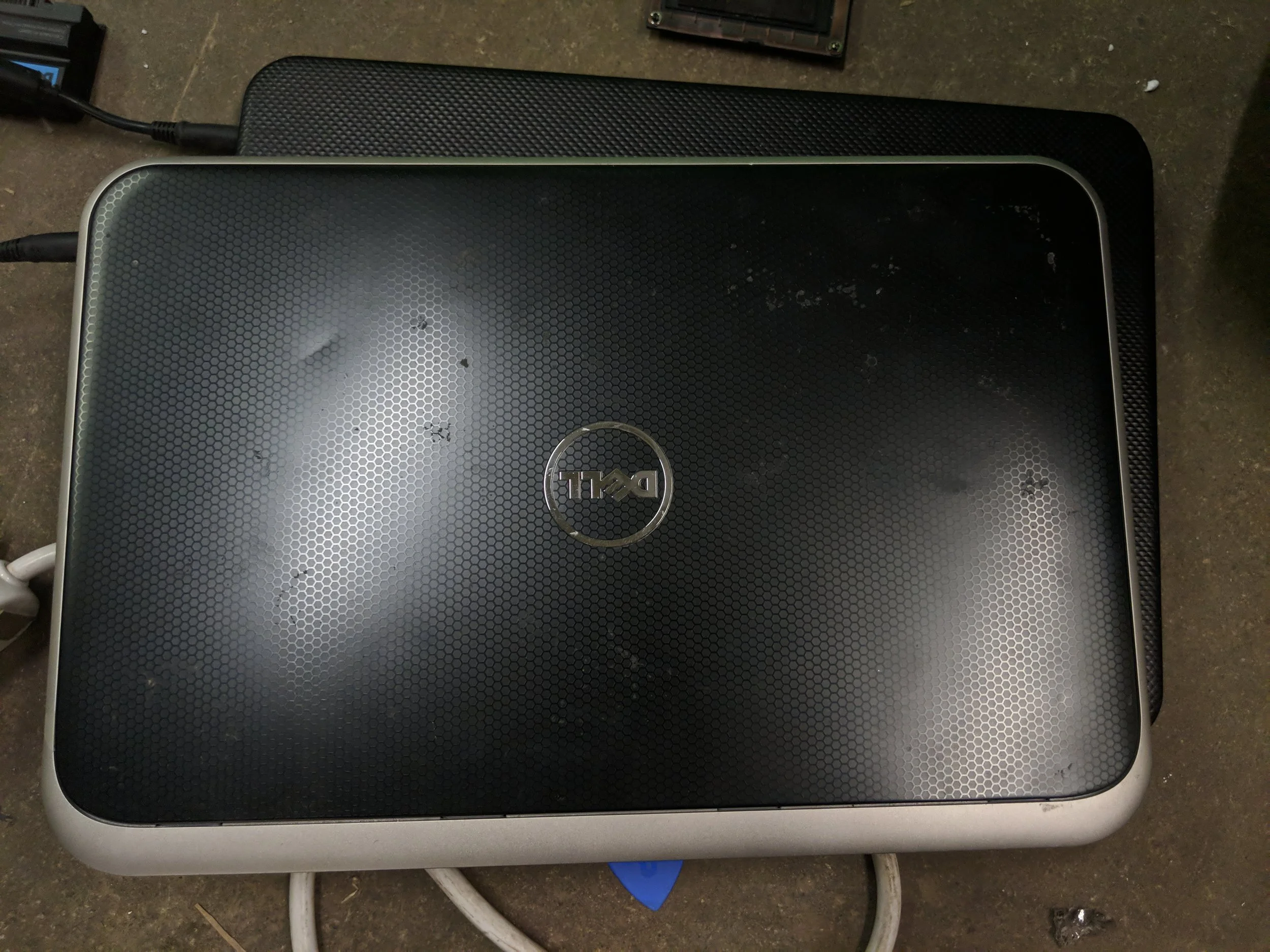 Lenovo T420 — Electronic Emporium 519