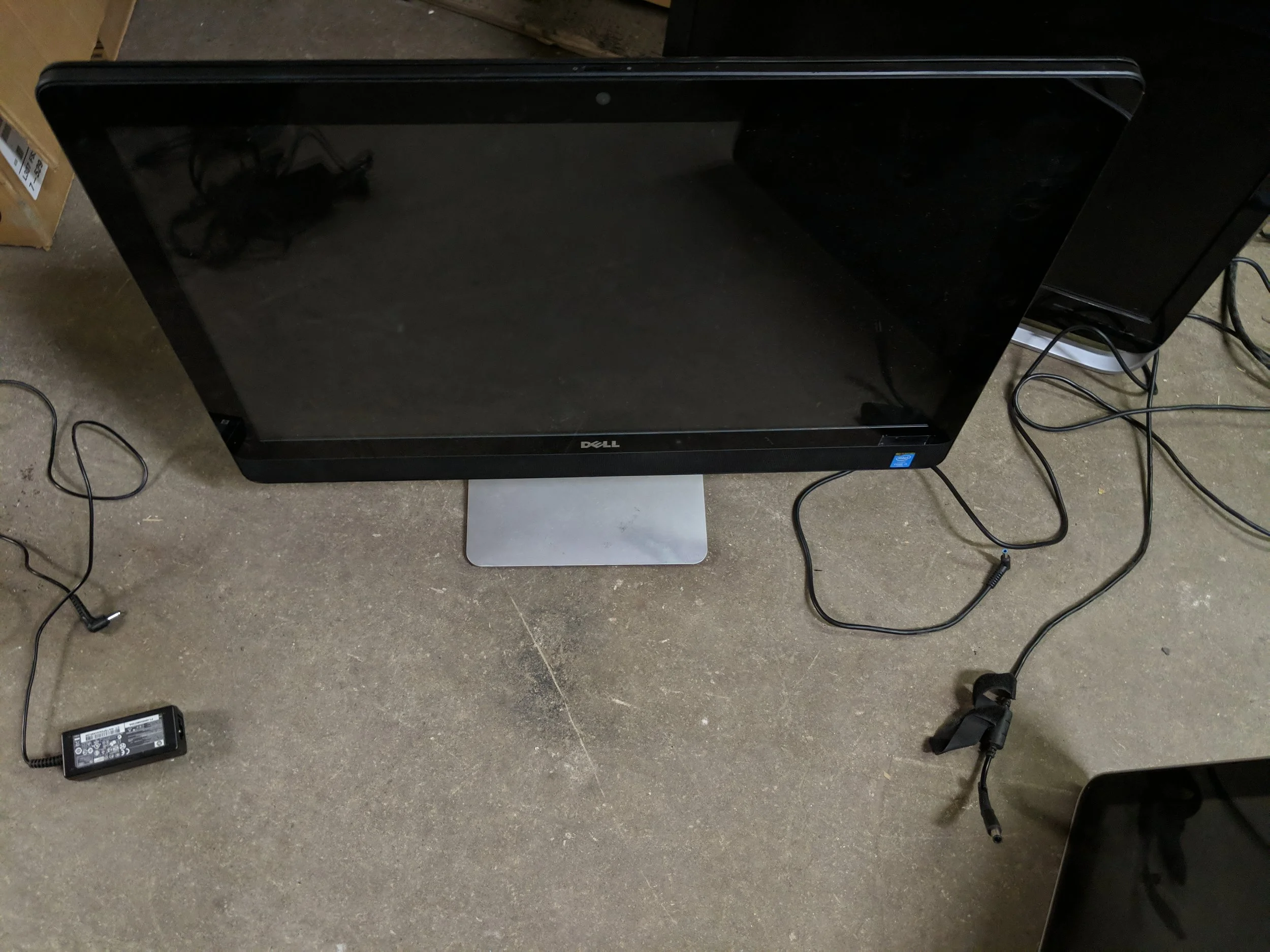 Dell Optiplex 9030 AIO — Electronic Emporium 519