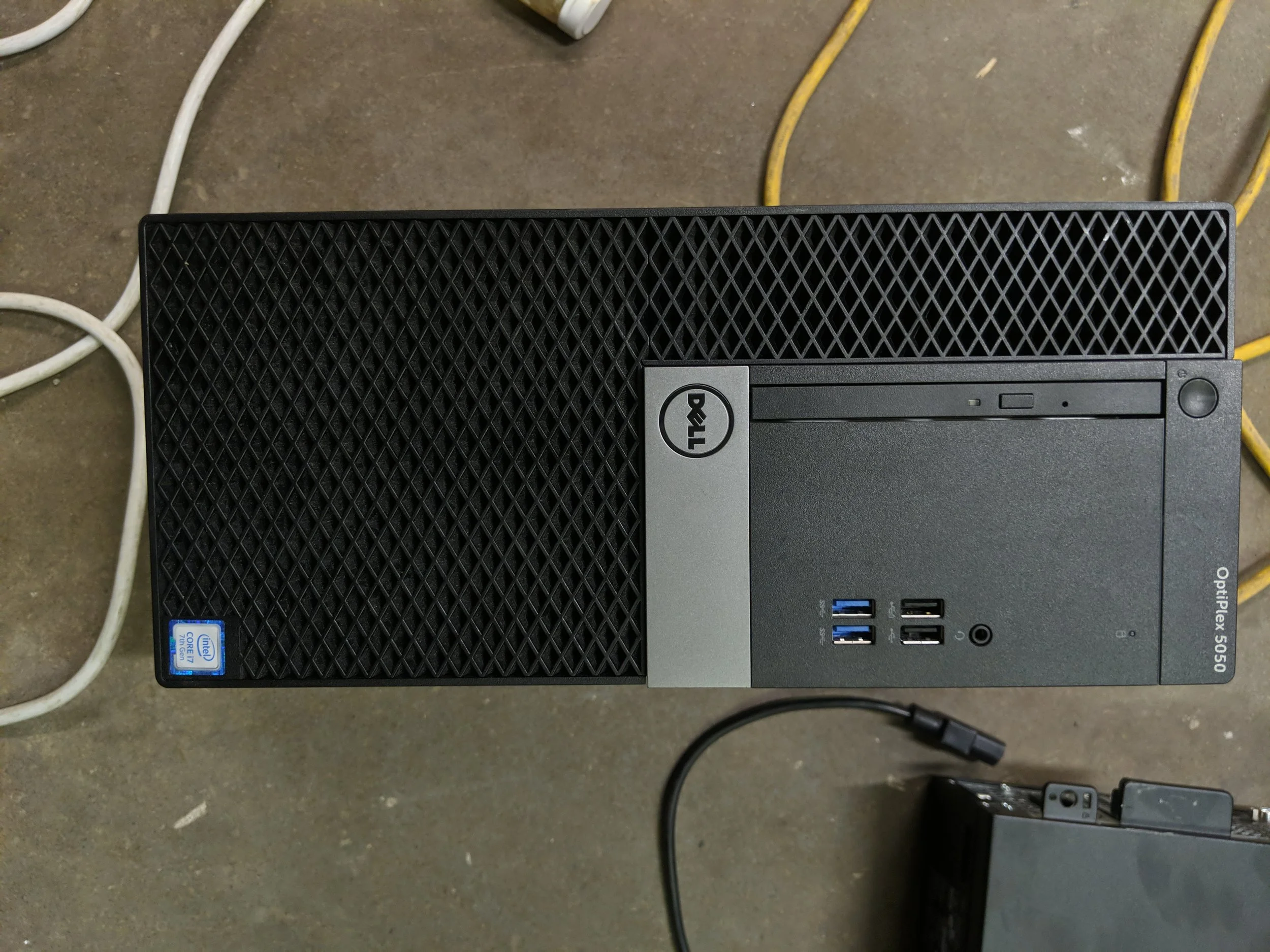 Hp EliteDesk 800 G2 SFF — Electronic Emporium 519