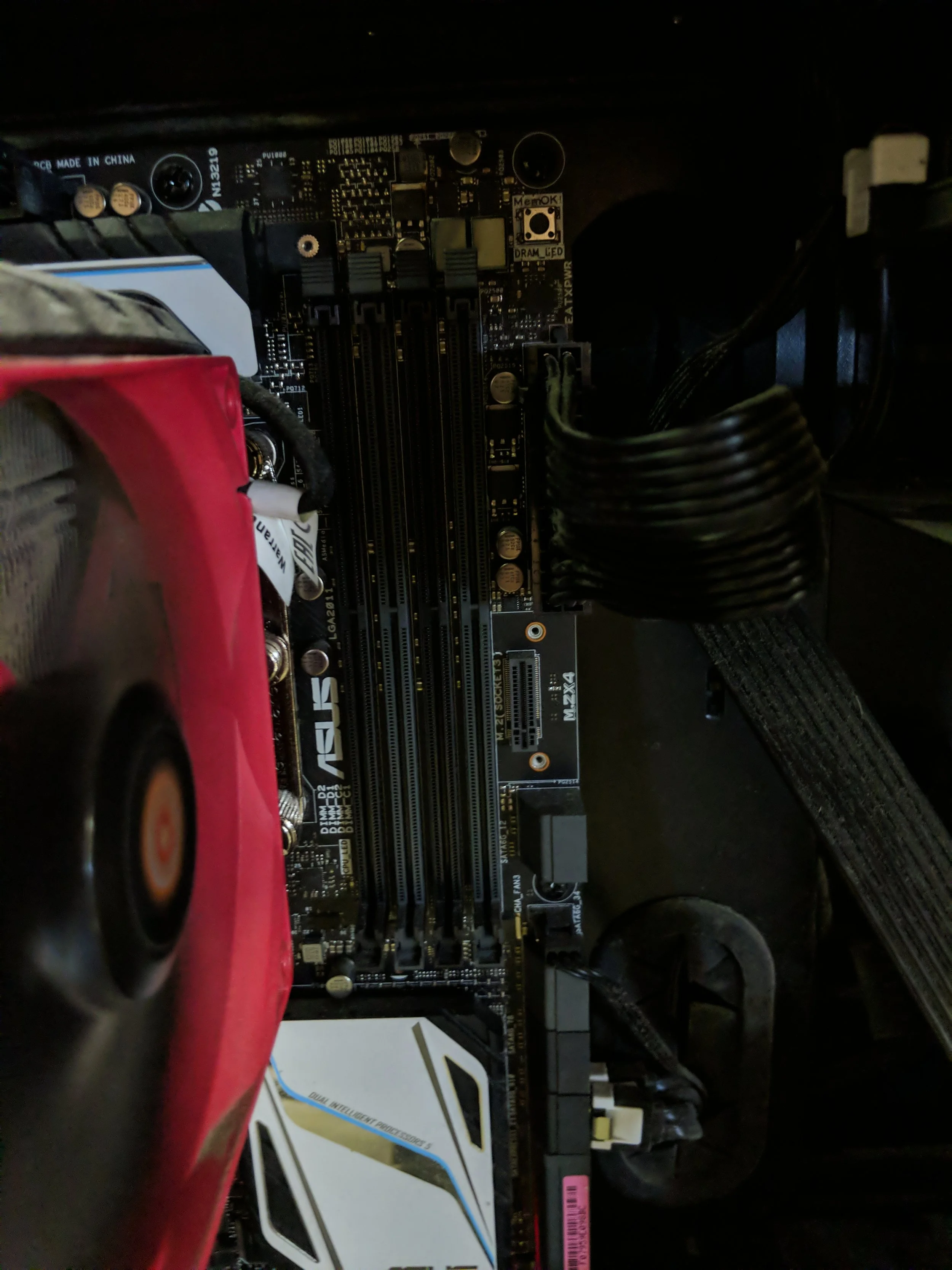 Lenovo ThinkCentre M700 — Electronic Emporium 519