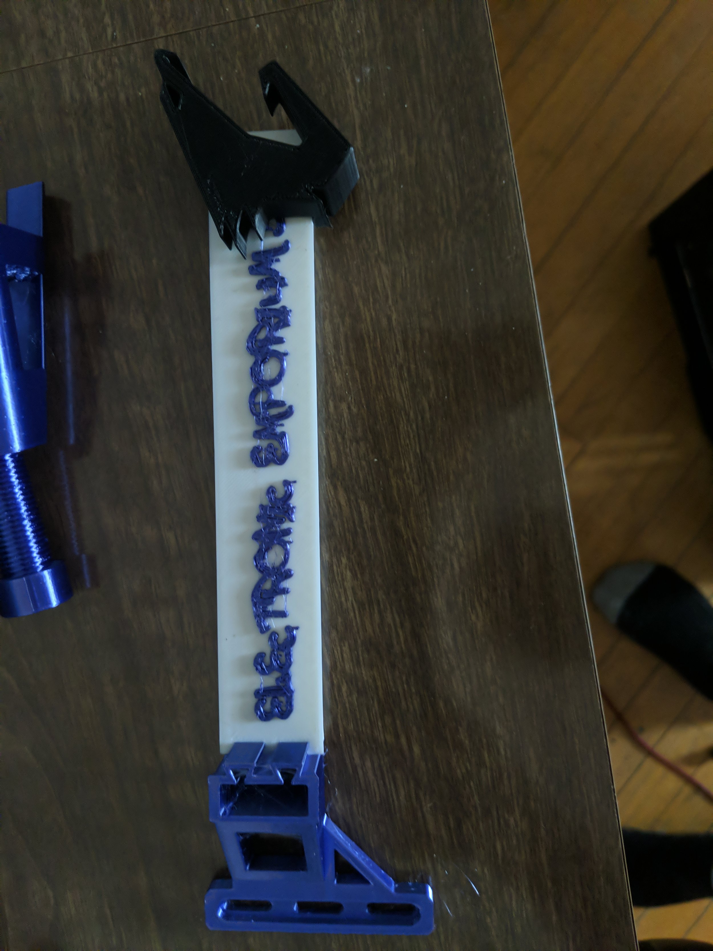 Hackintosh PC Case — Electronic Emporium 519