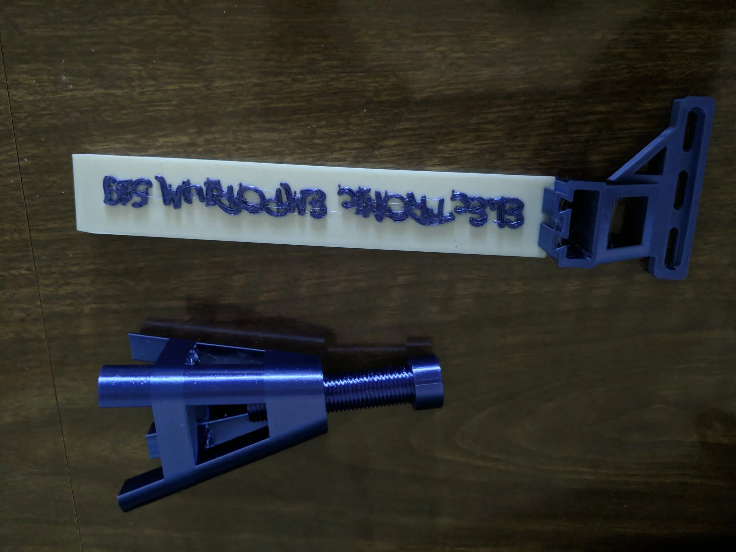 Hackintosh PC Case — Electronic Emporium 519