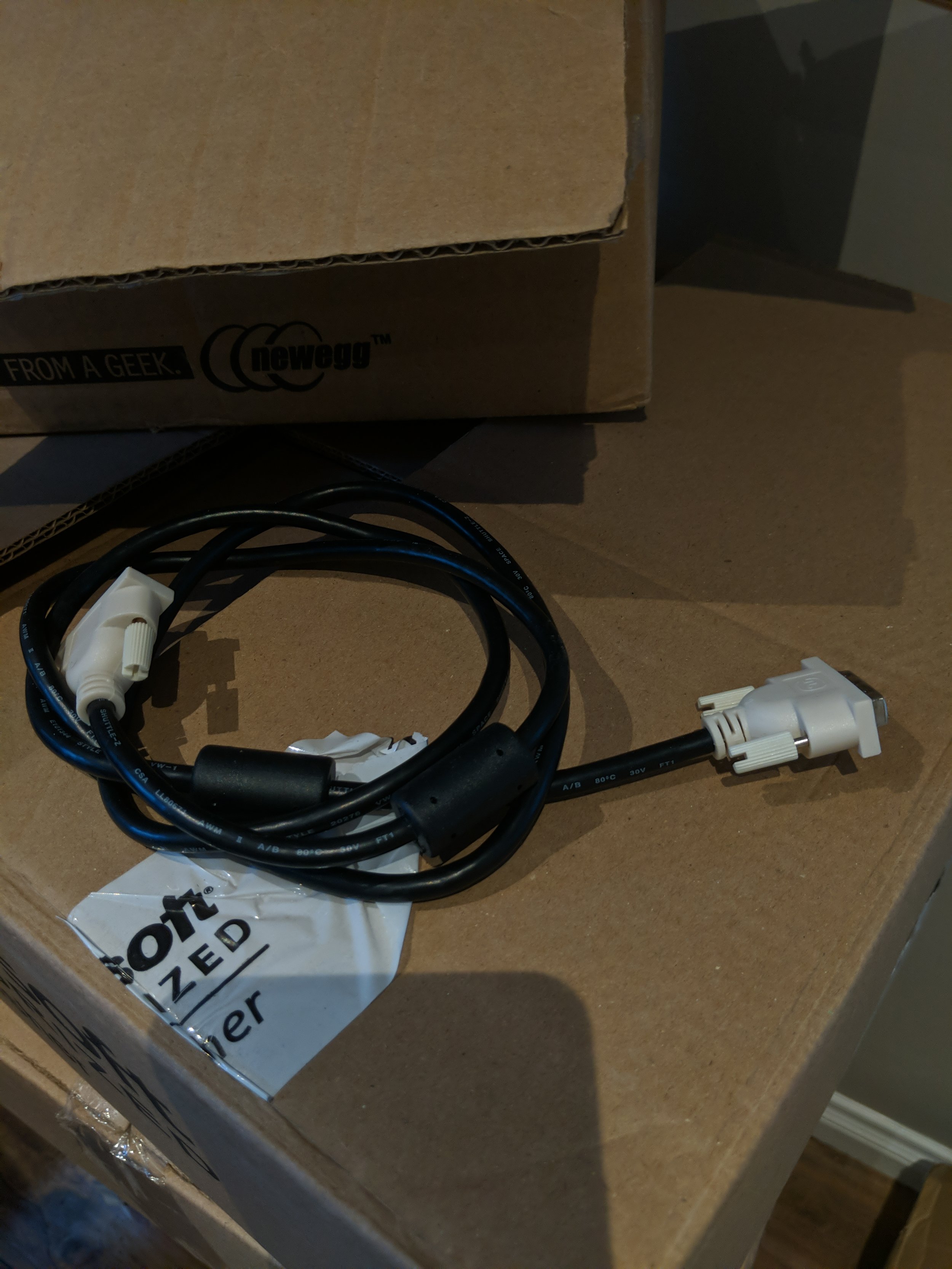 Shop — Electronic Emporium 519