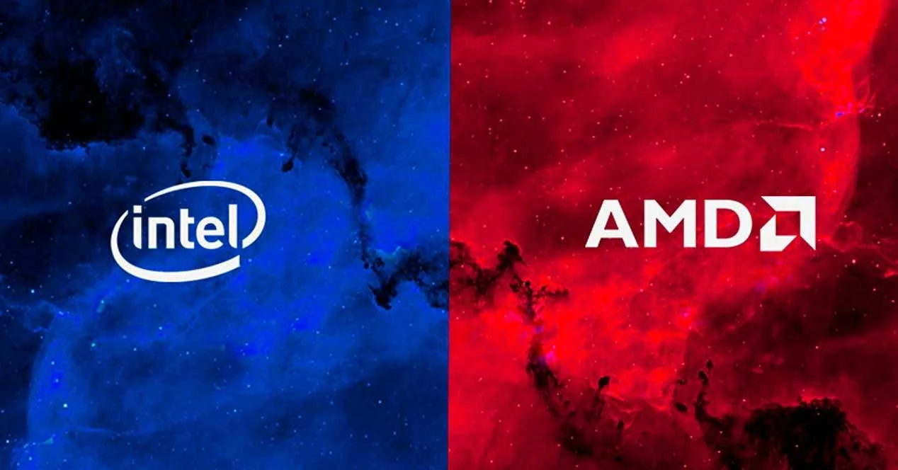 Amd vs Intel , Which One Is Right For You — Electronic Emporium 519