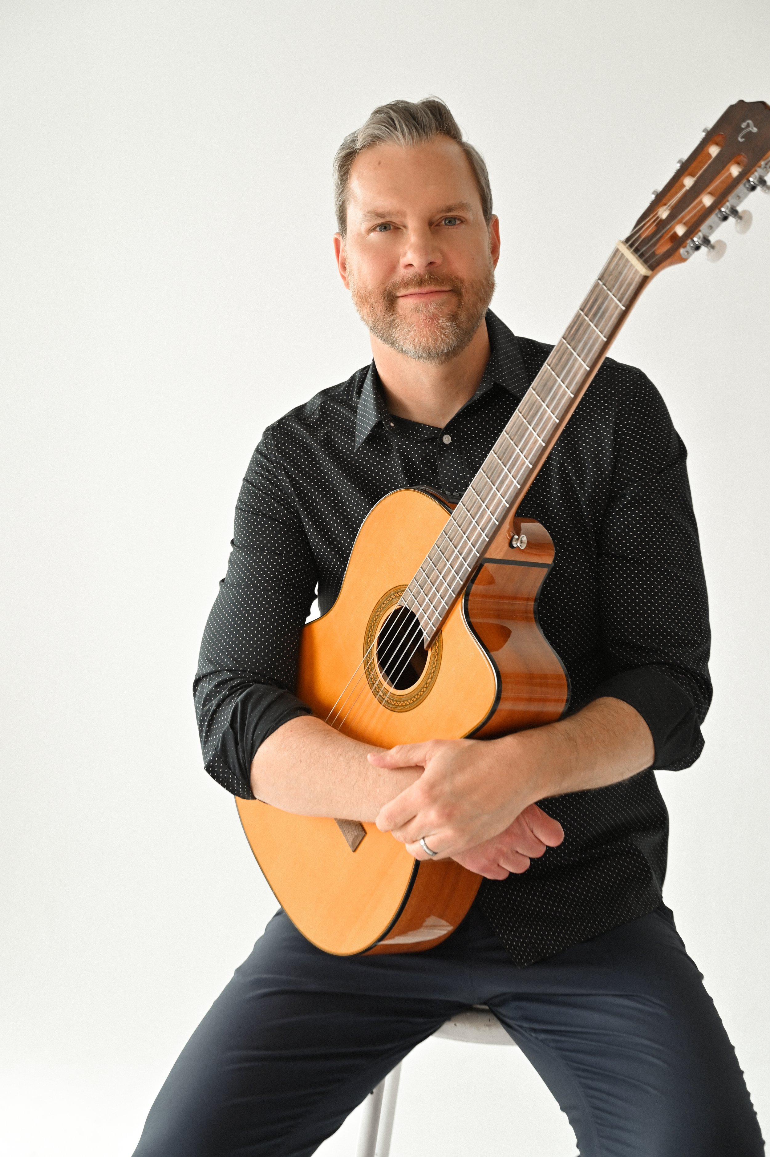 Eric Paetkau