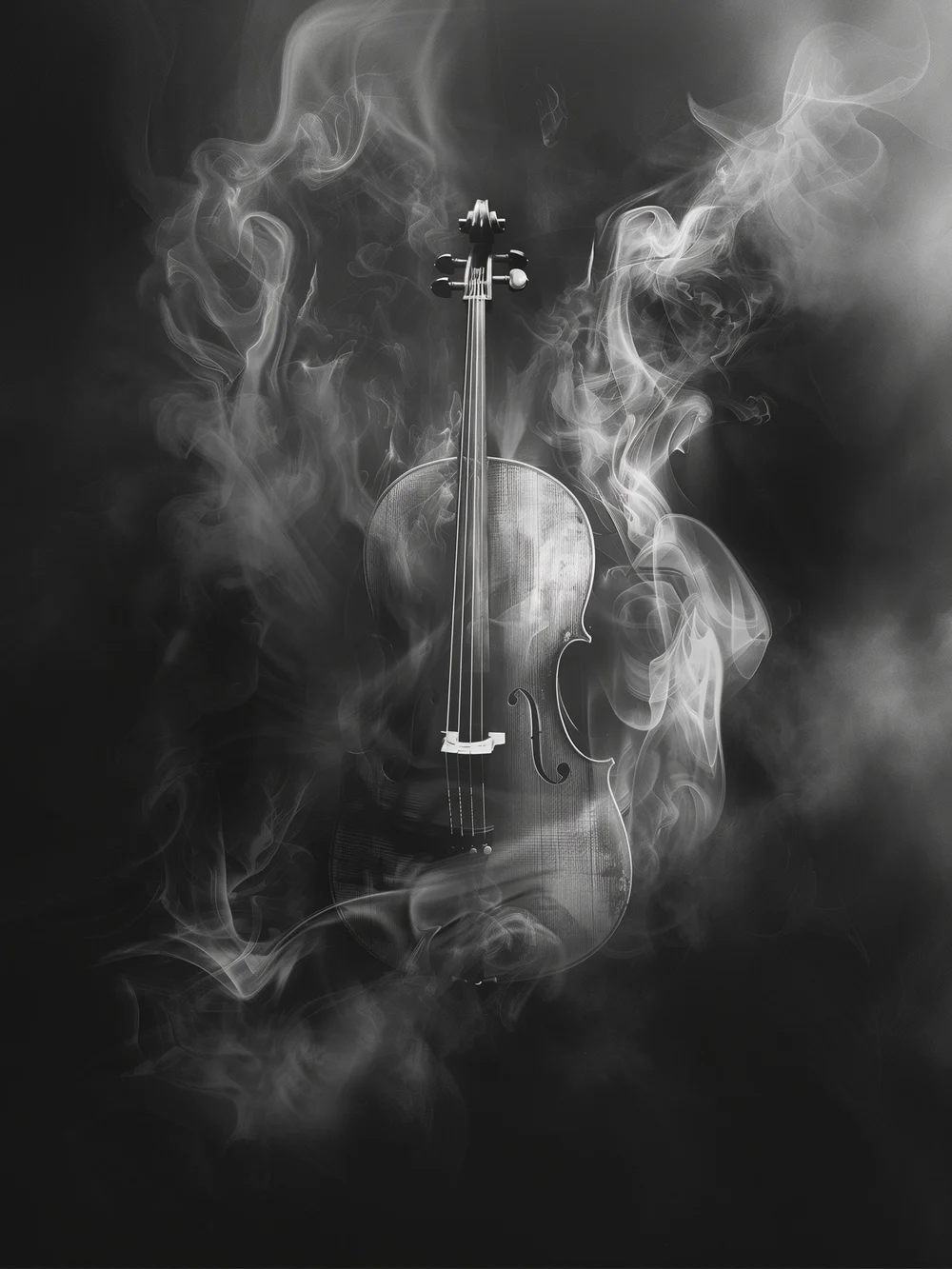 Ghost Cello Try Version - Cinematic solo cello textures and effects fx ...