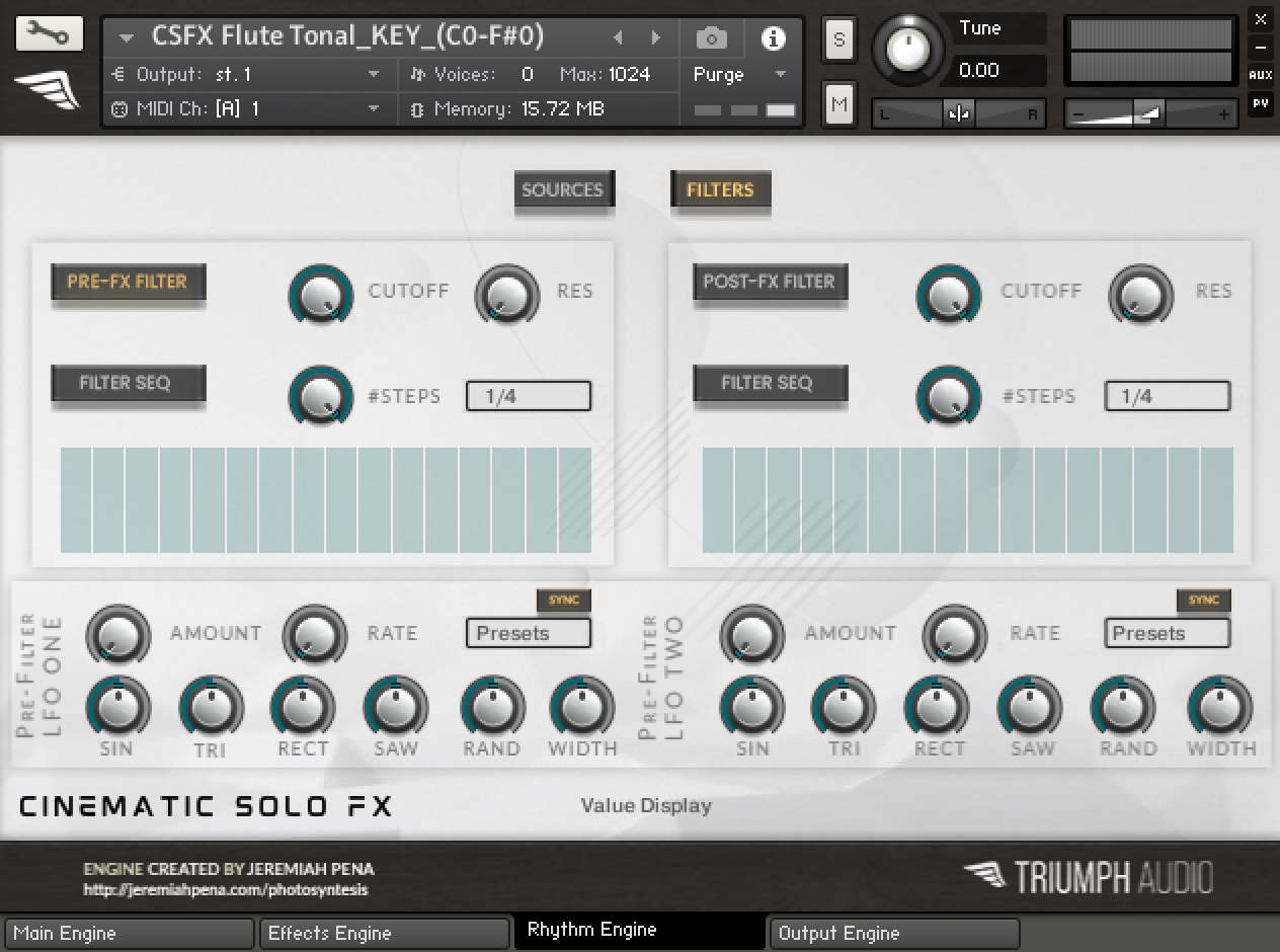 Ghost Cello Sample Library - Cinematic solo cello textures and effects ...