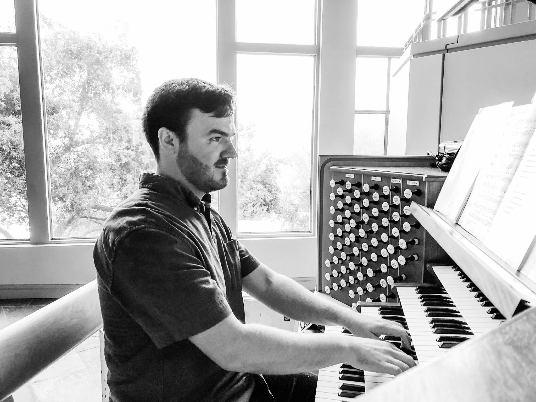 About — Triumph Audio