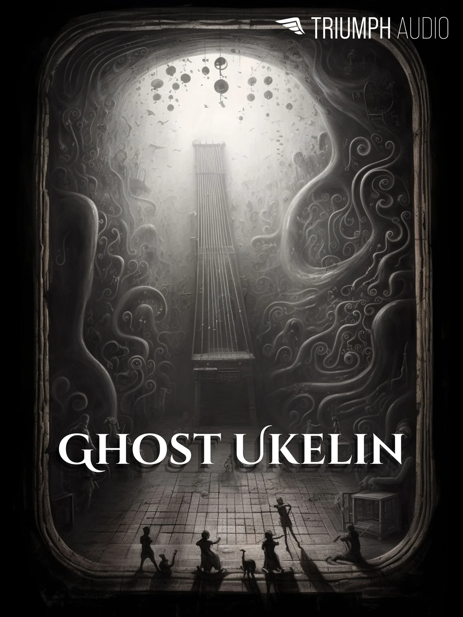 Ghost Cello Try Version - Cinematic solo cello textures and effects fx ...