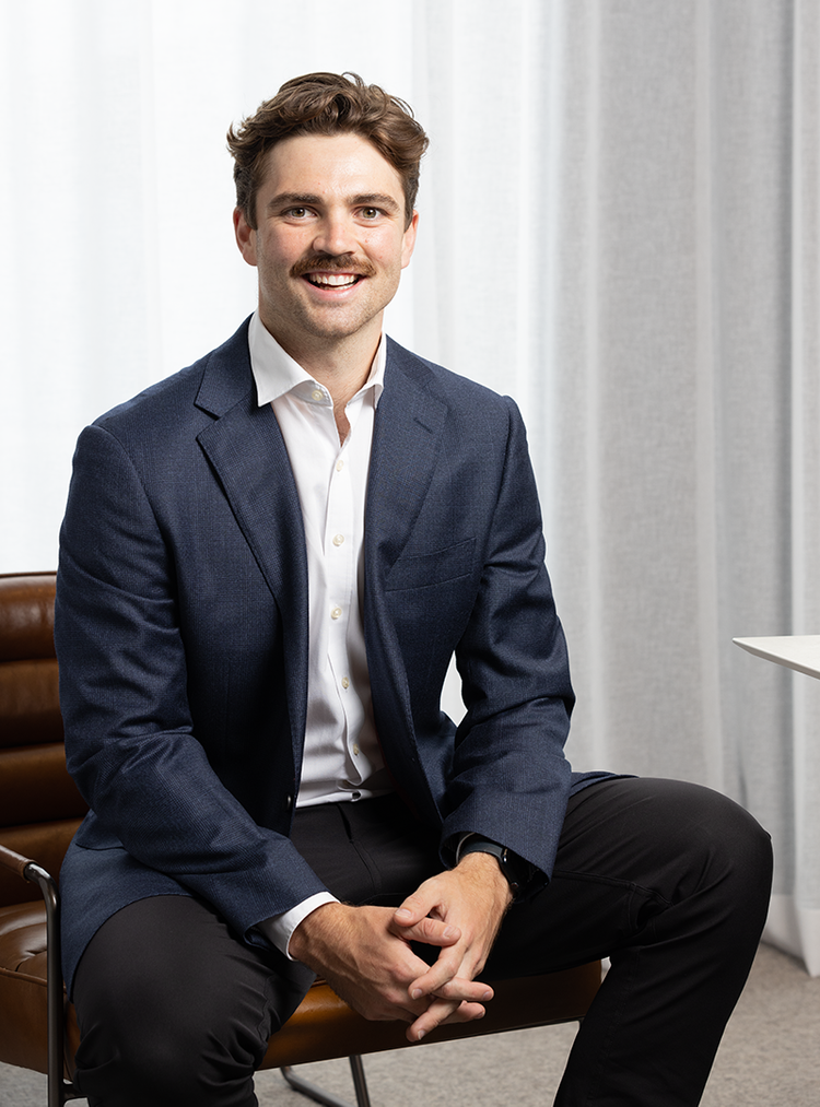 About Us — Bold Wealth