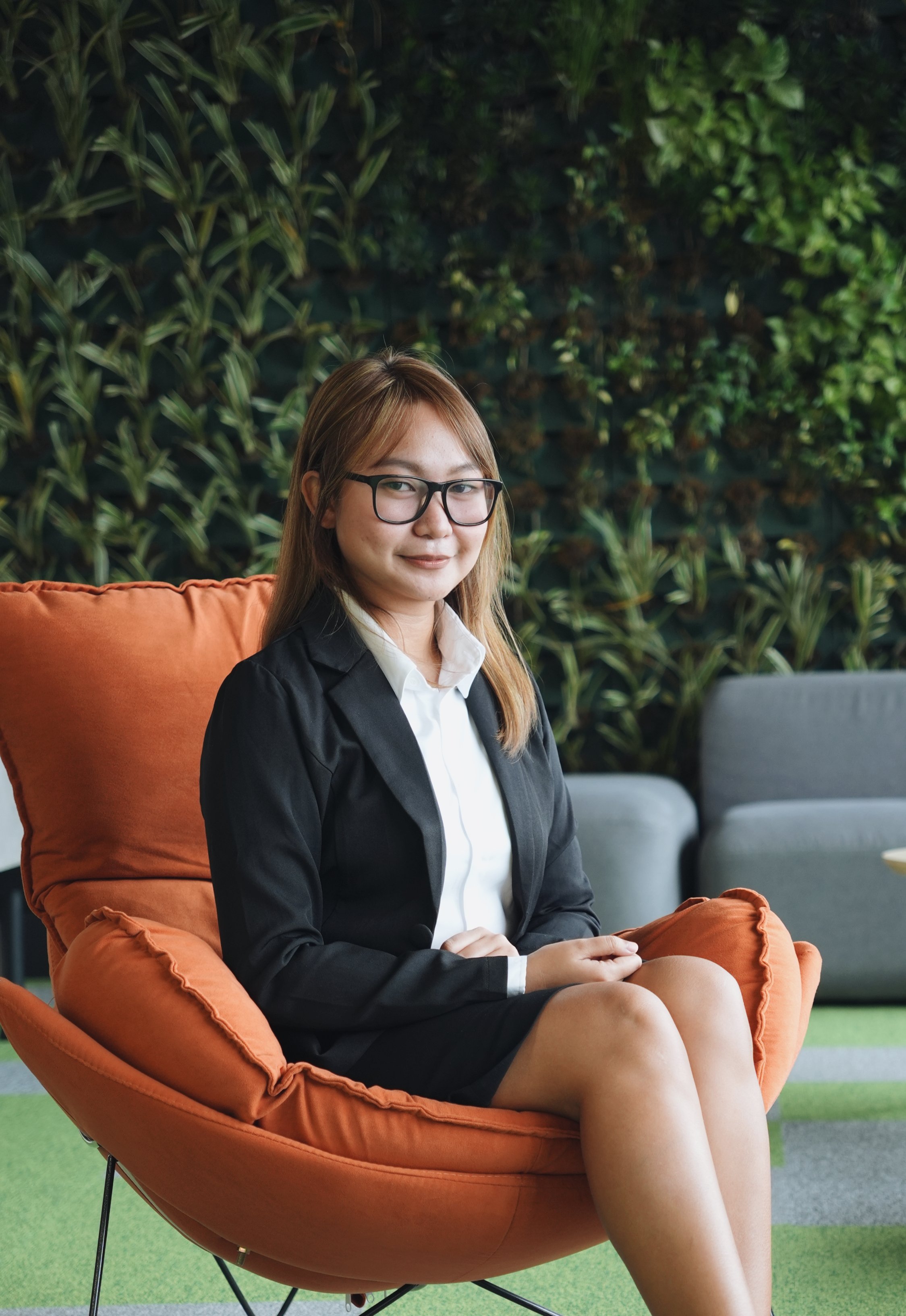 About Us — Bold Wealth