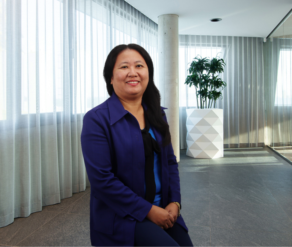 About Us — Bold Wealth