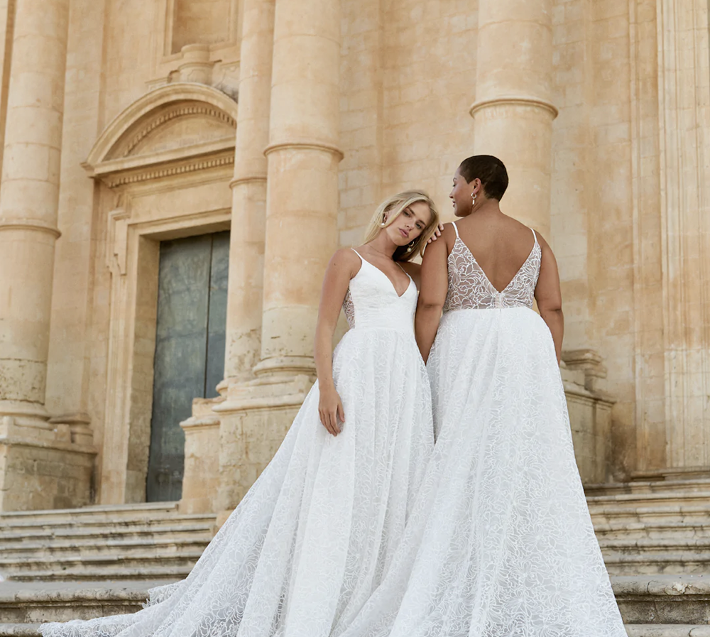 Collection — Kinfolk Bride