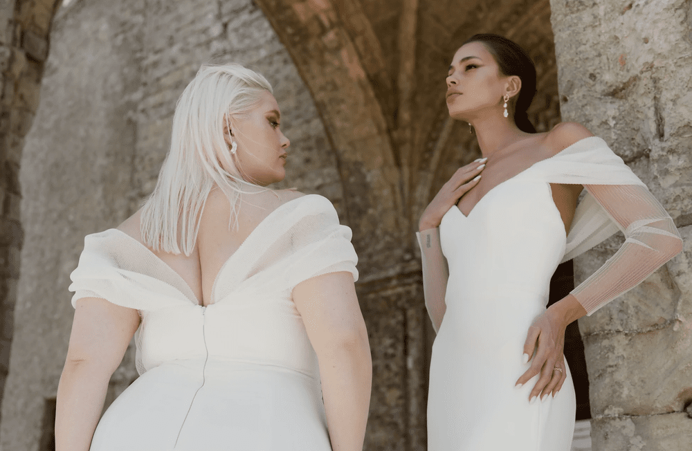 Collection — Kinfolk Bride