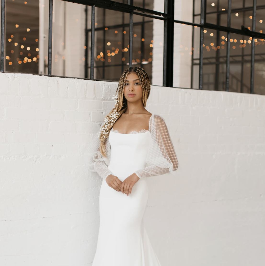 Collection — Kinfolk Bride