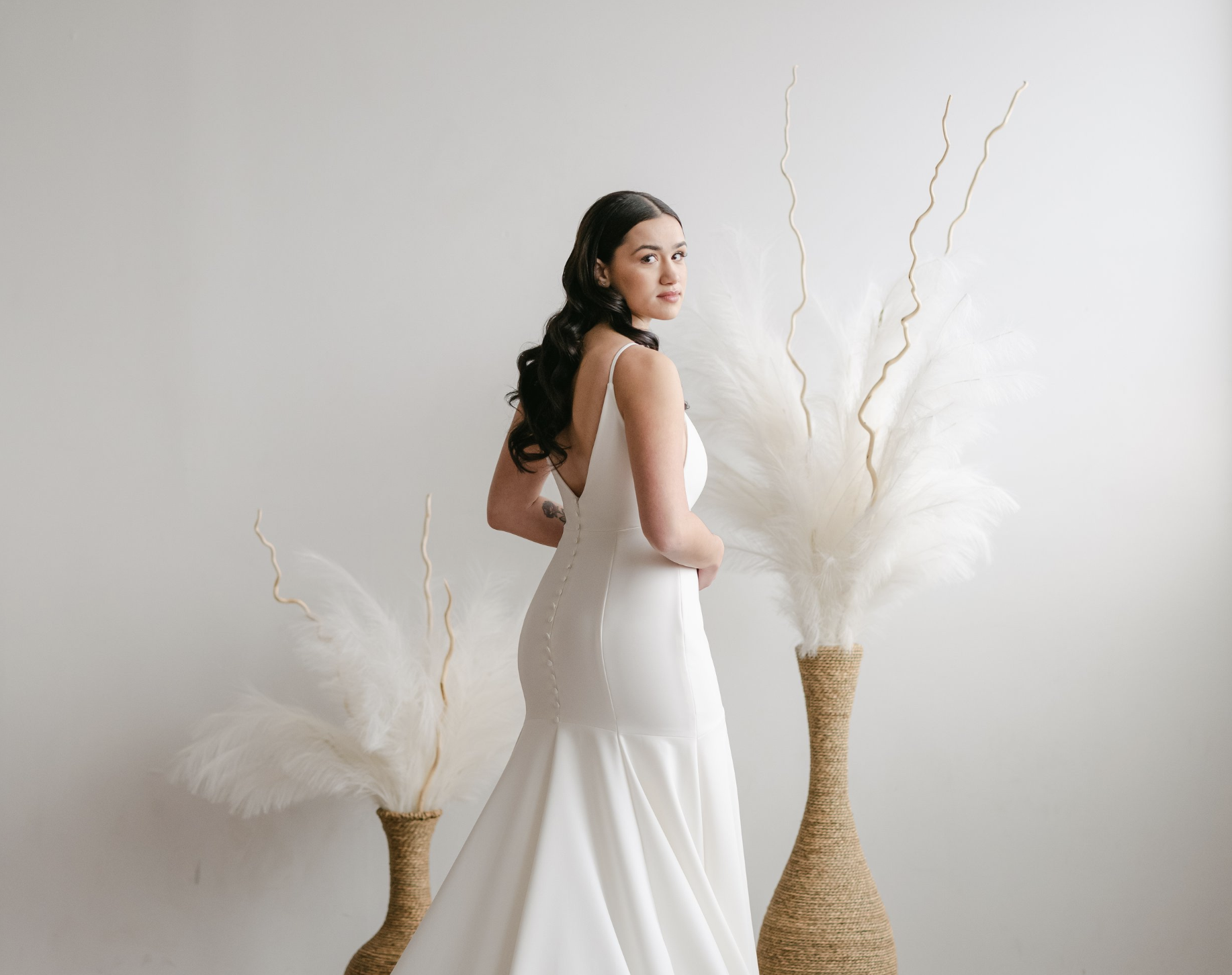 Collection — Kinfolk Bride