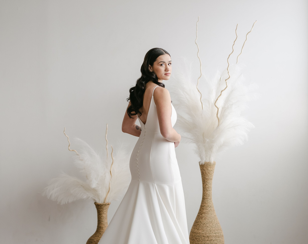 Collection — Kinfolk Bride