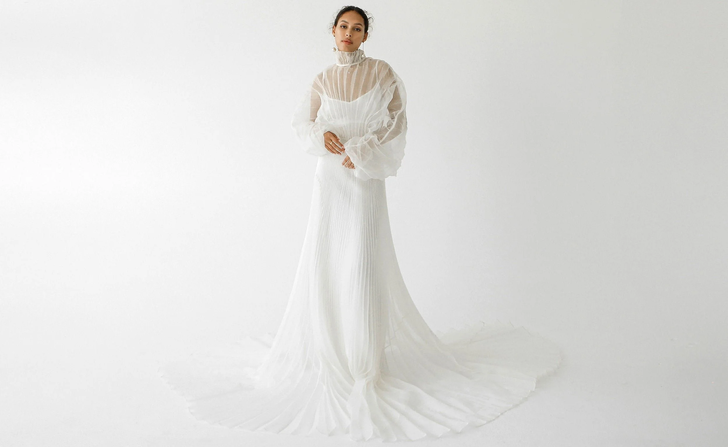 The Odylyne — Kinfolk Bride