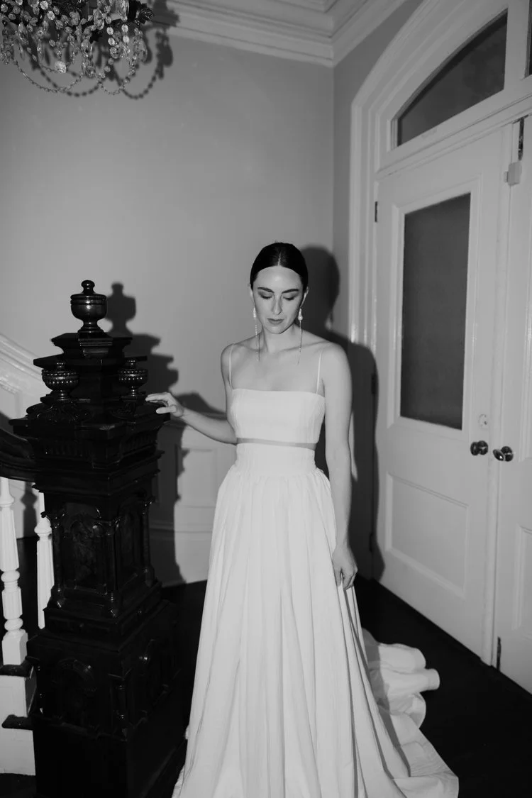 Collection — Kinfolk Bride