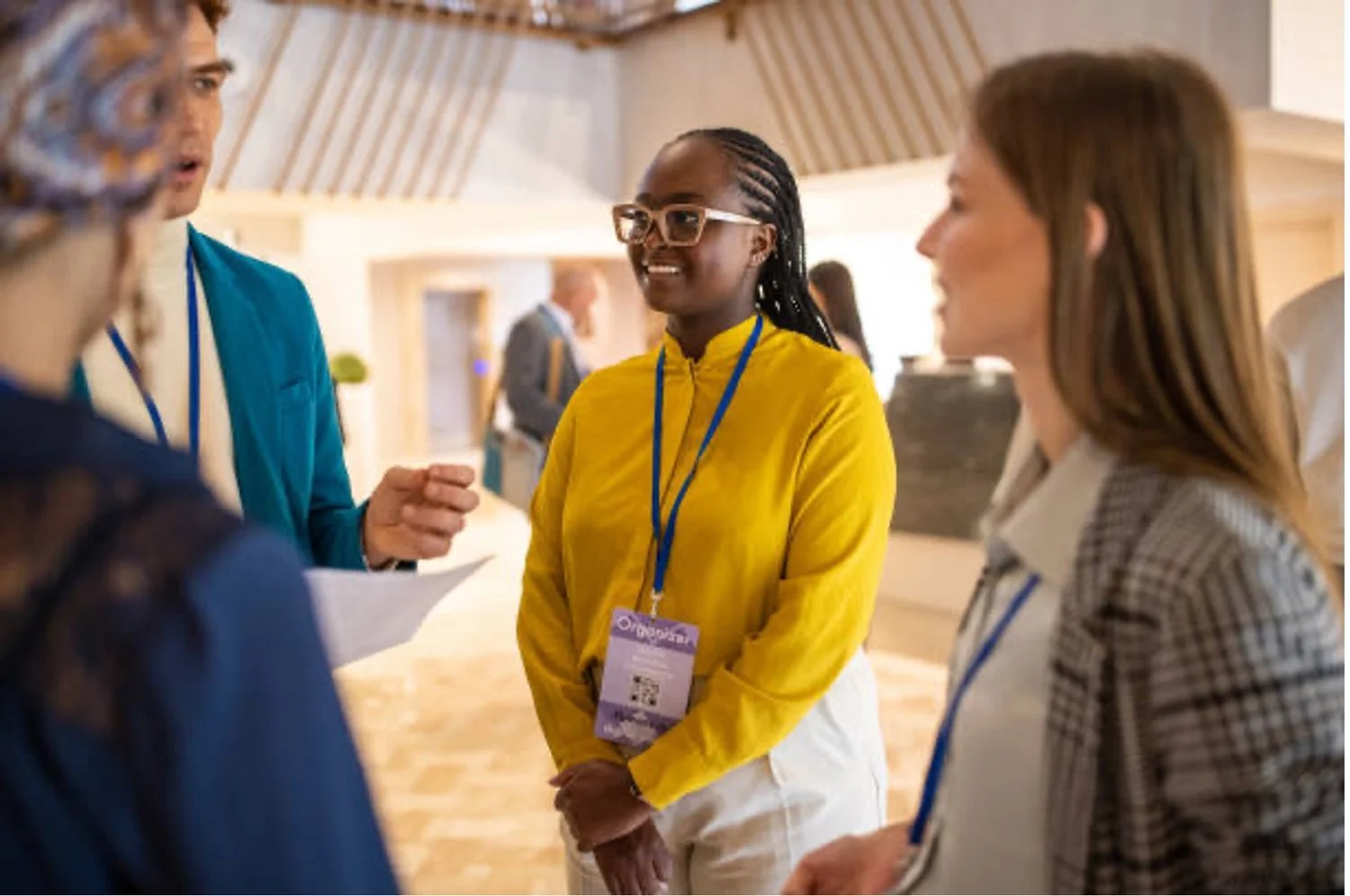 Become a Habit Breaker — Belonging by Design